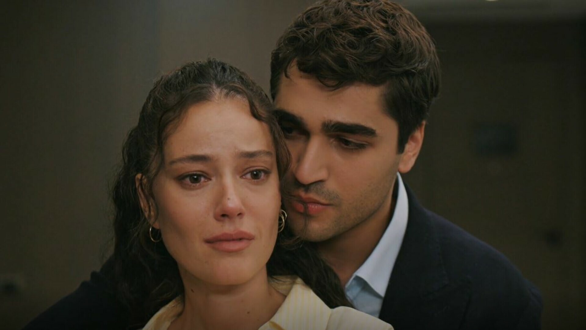 Sve što joj je trebalo je obećanje - sada je samo na njemu da ga ispuni