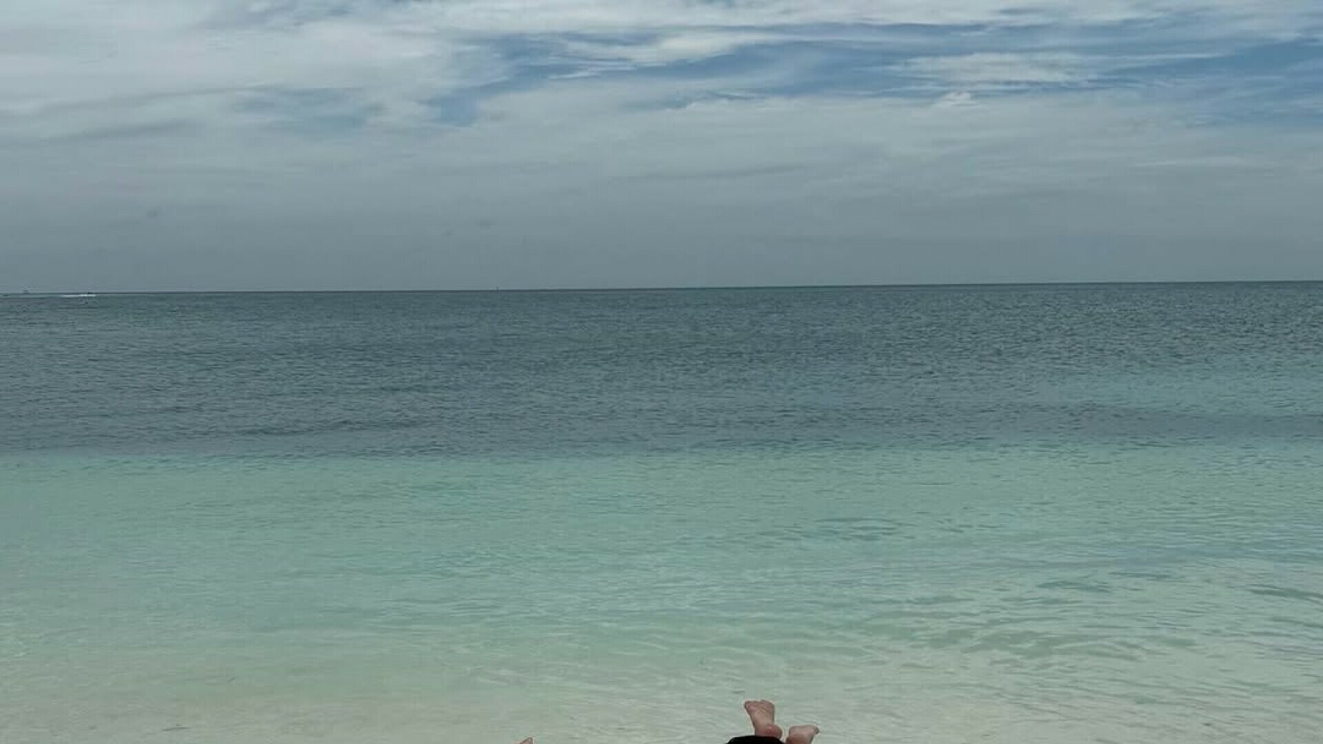 Severina se pohvalila s kime uživa na egzotičnoj destinaciji: "A lipog ...