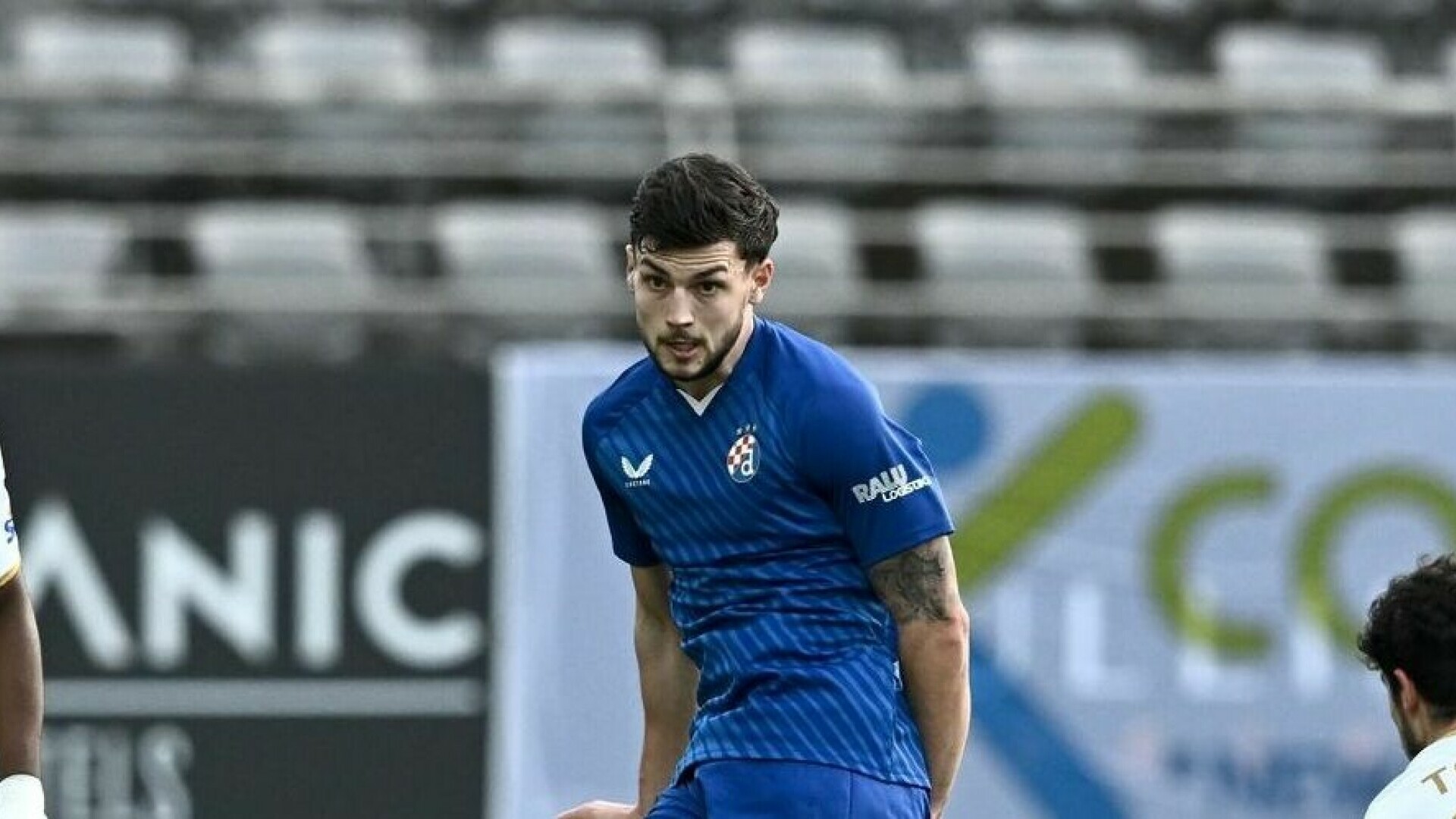 Dinamo odradio posljednji ispit pred Arsenal: Modri remizirali s ...