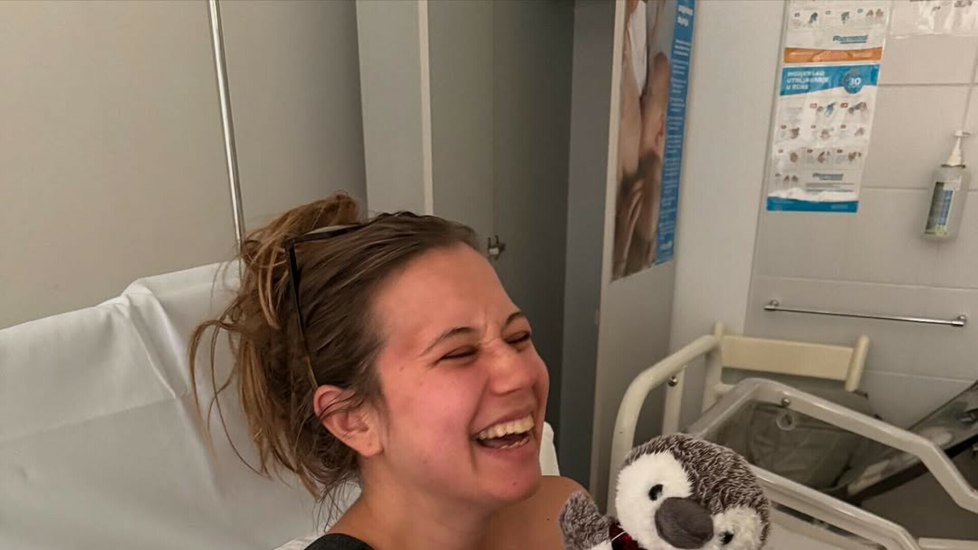 Kći našeg glumačkog para otvorila dušu o poremećaju koji joj je ...