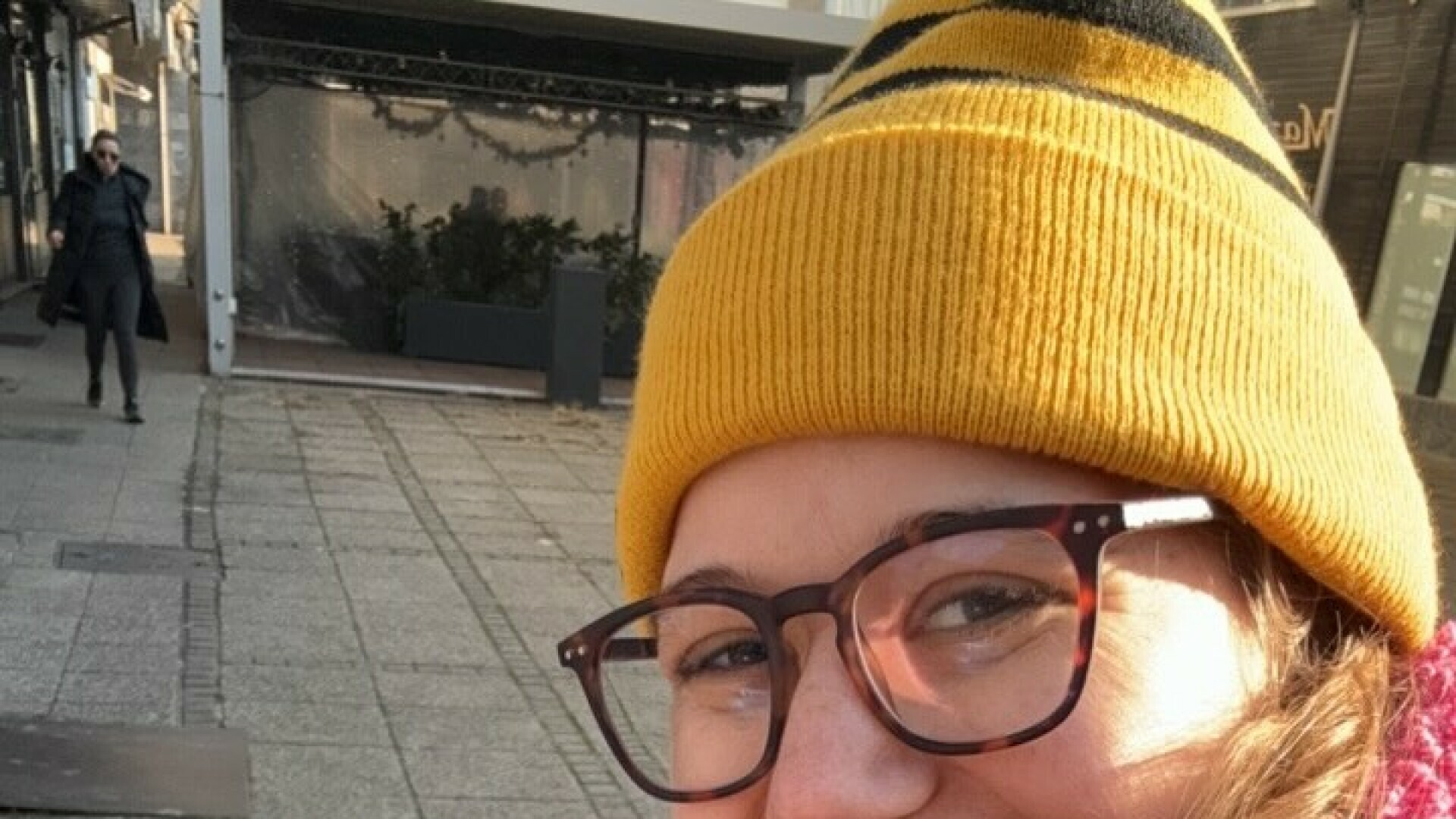 Kći našeg glumačkog para otvorila dušu o poremećaju koji joj je ...