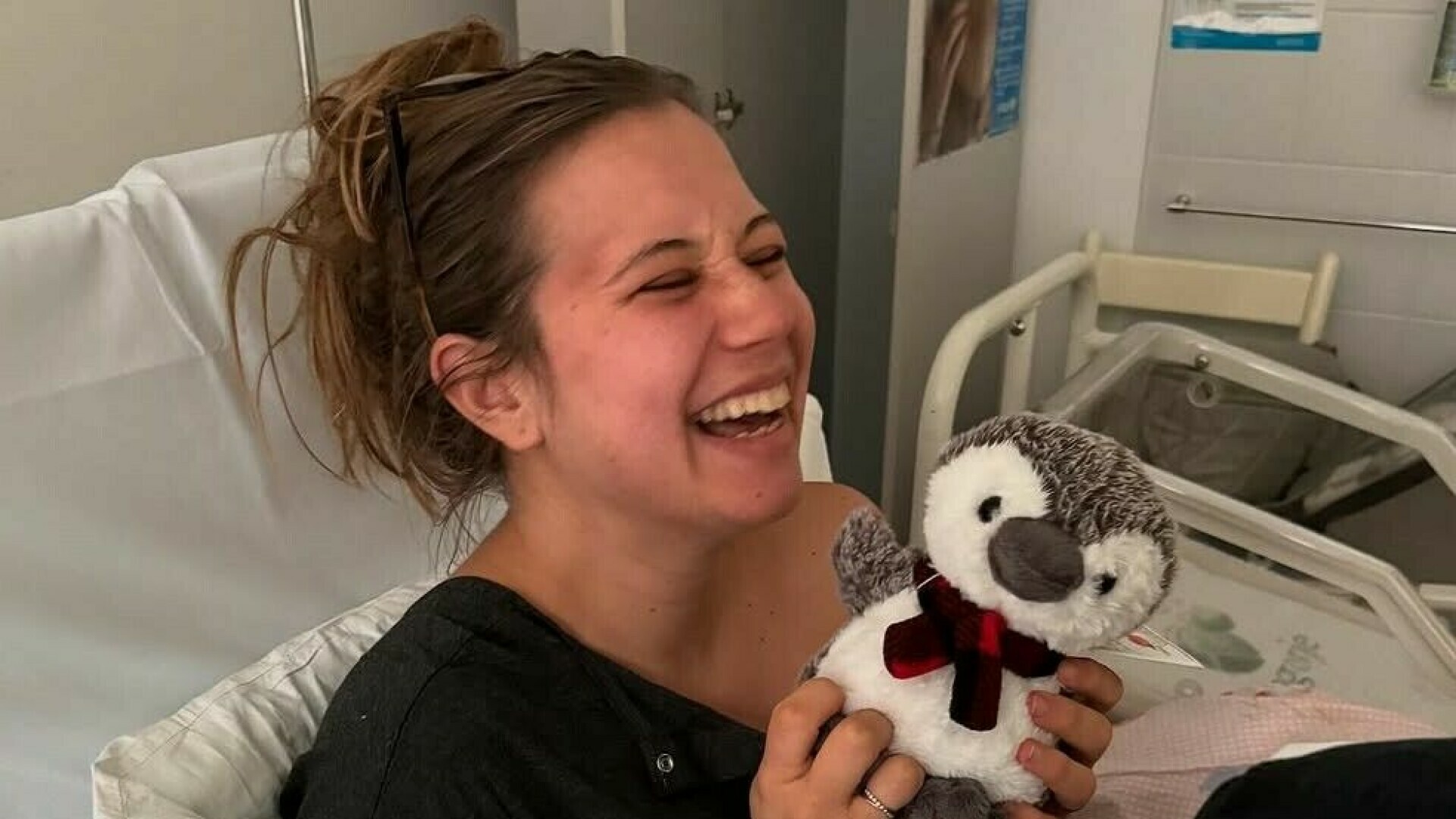 Kći našega poznatog para progovorila o iskustvu poroda: ''Šokirao me ...