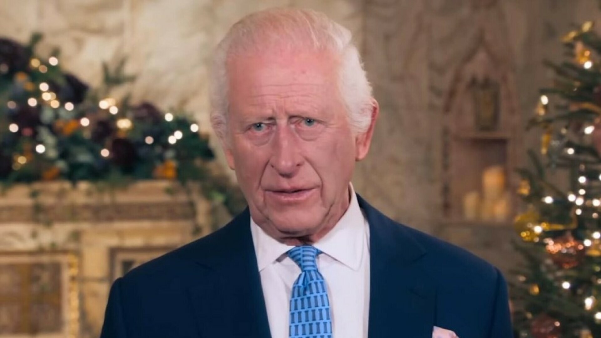 Kralj Charles odlučio je objaviti dosad strogo čuvanu tajnu iz svoje borbe s rakom
