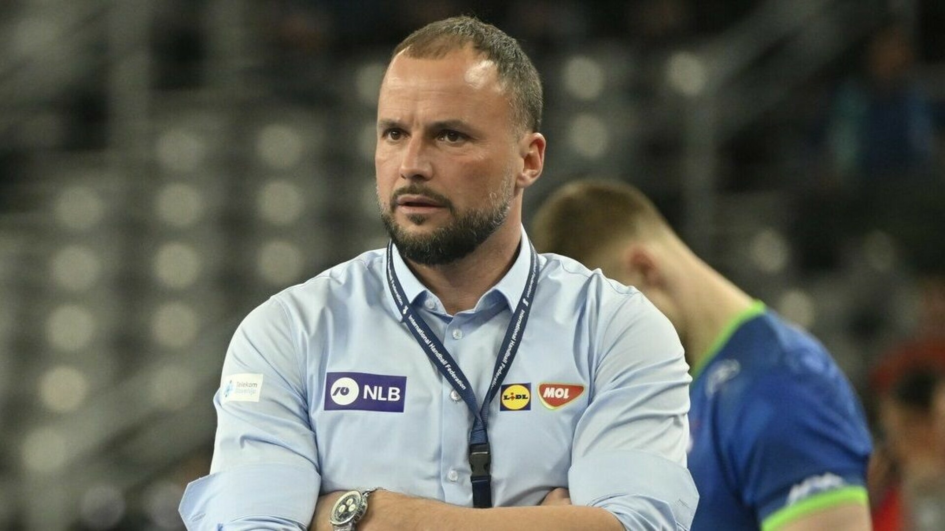 Katastrofa naših susjeda: Pola reprezentacije im otkazalo pred Europsko ...