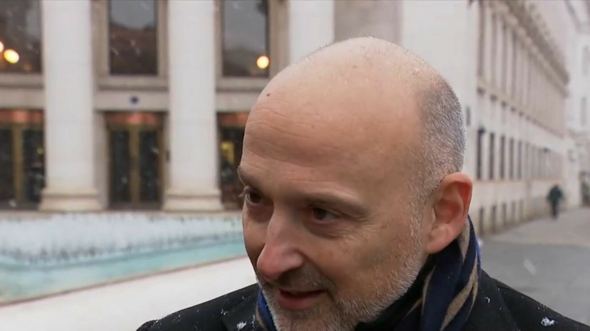 Bivši direktor Agrokora: "Pa je li vama normalno da prođe deset godina"