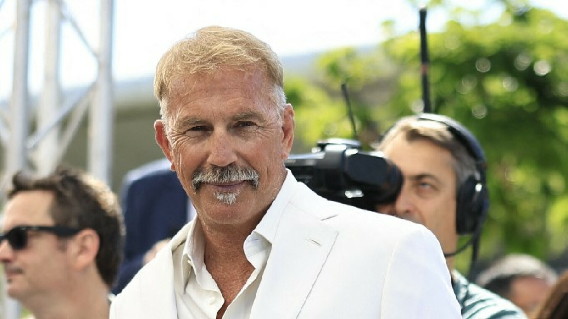 U osmom desetljeću života, Kevin Costner i dalje je jedan od ...