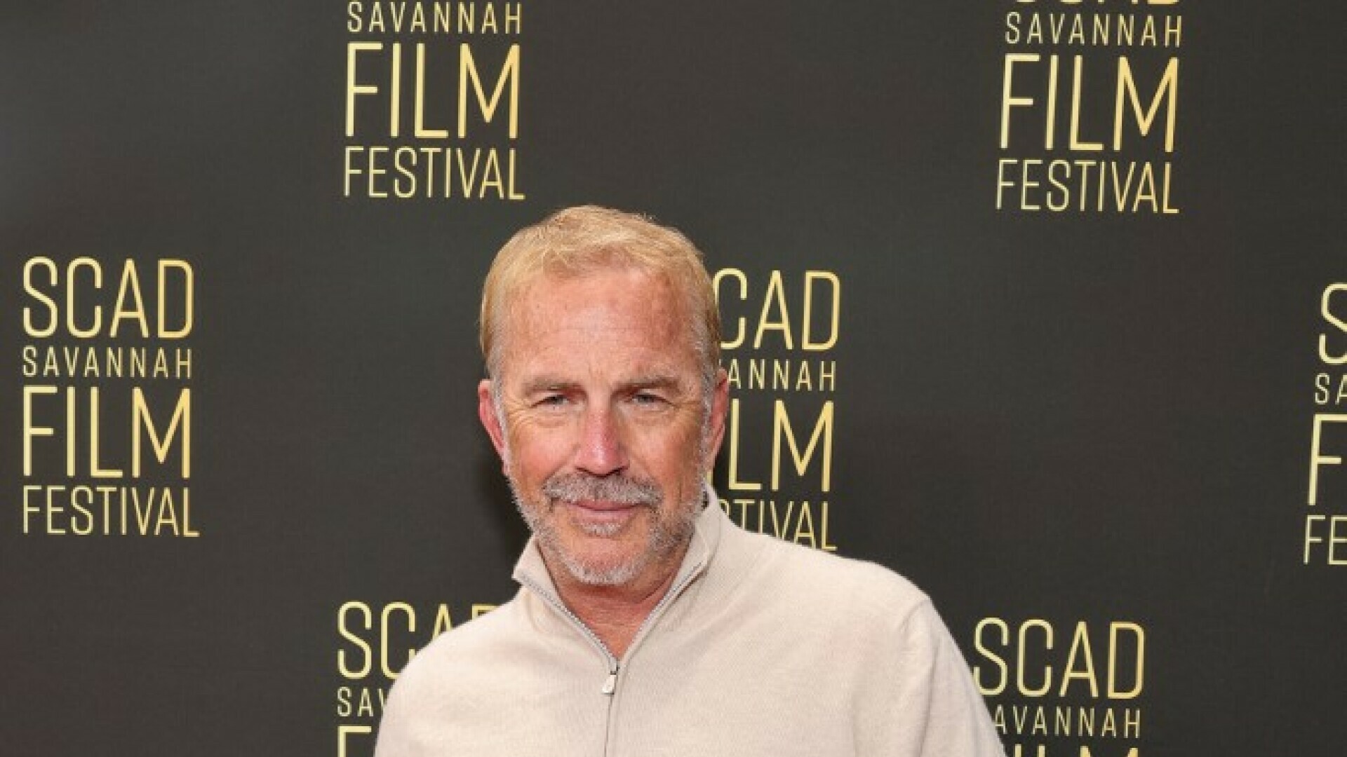 U osmom desetljeću života, Kevin Costner i dalje je jedan od ...
