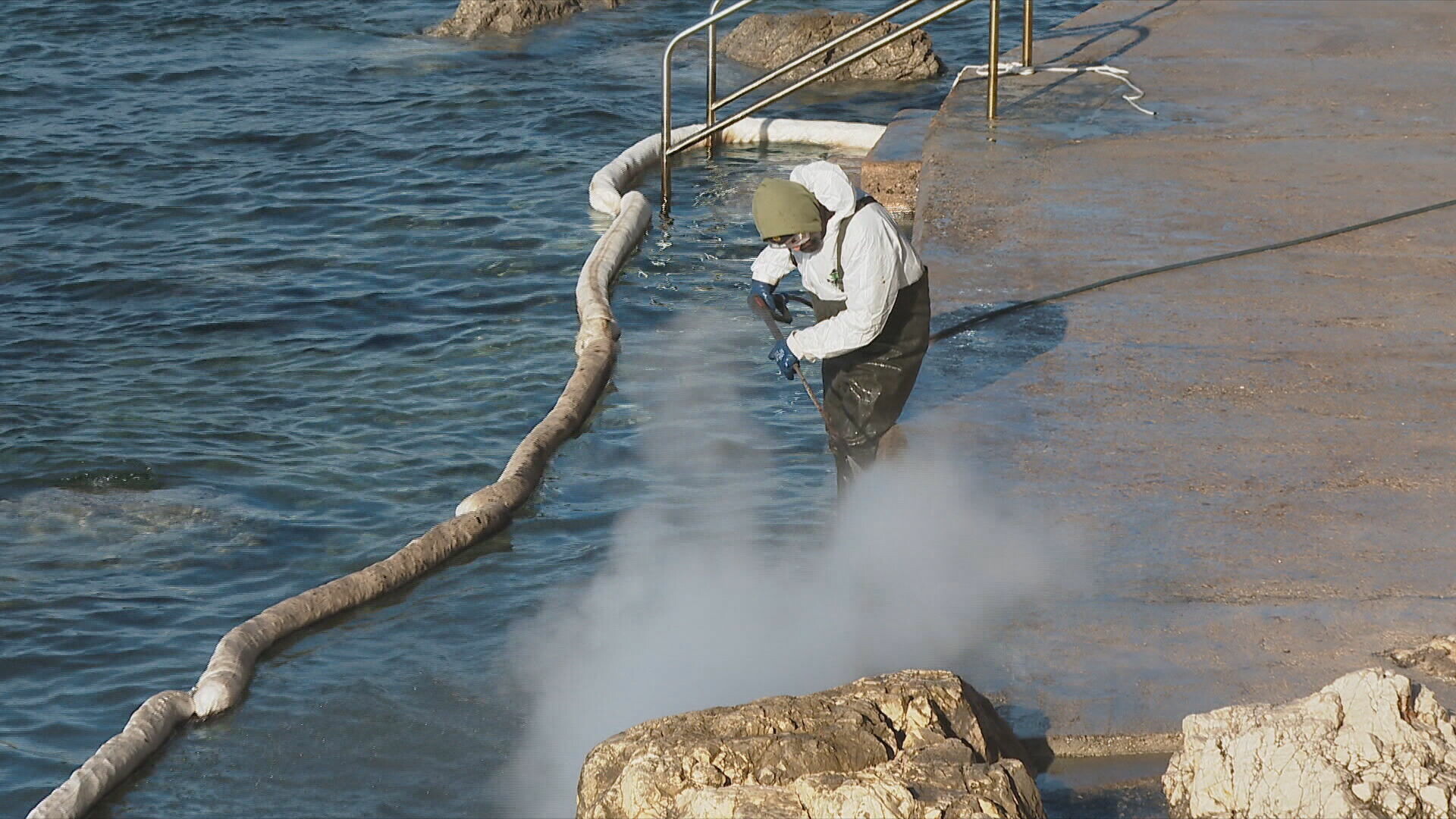 Novo zagađenje na našoj obali, građanima je preko glave: "Oni koji mogu ...