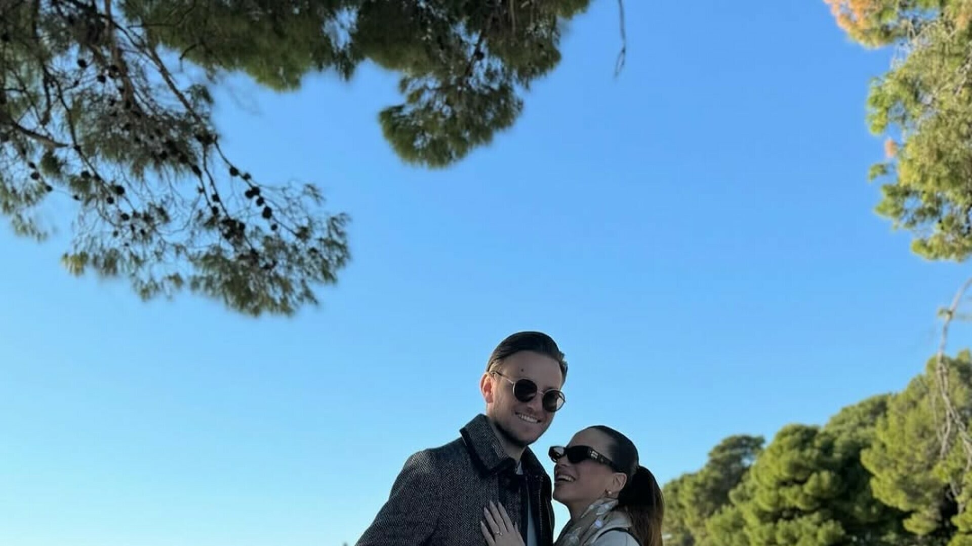 Kako je započela ljubavna priča Raquel Mauri i Ivana Rakitića? Za ...