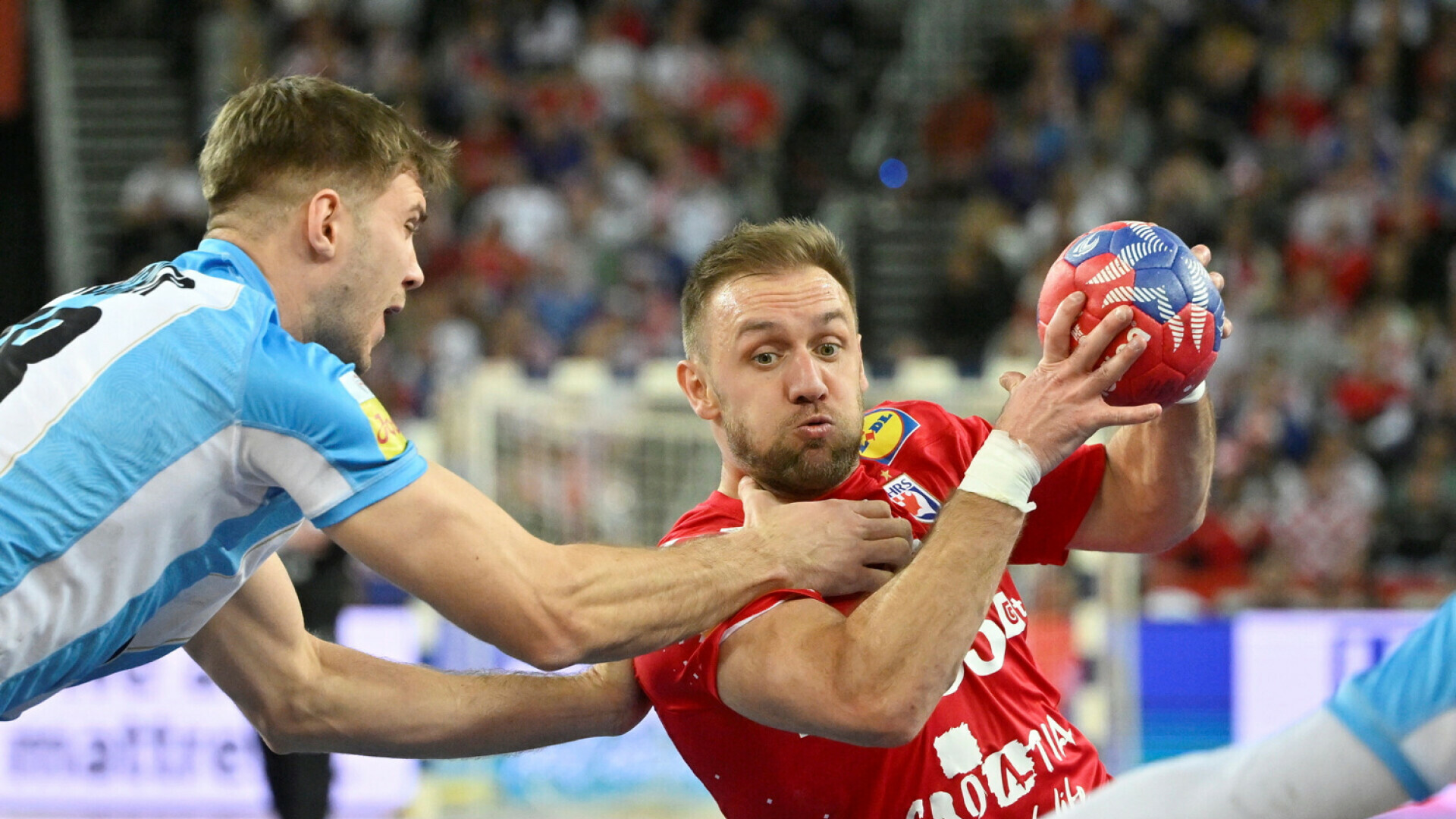 Šokovi za Hrvatsku se nastavljaju! Luka Cindrić otpao do kraja ...