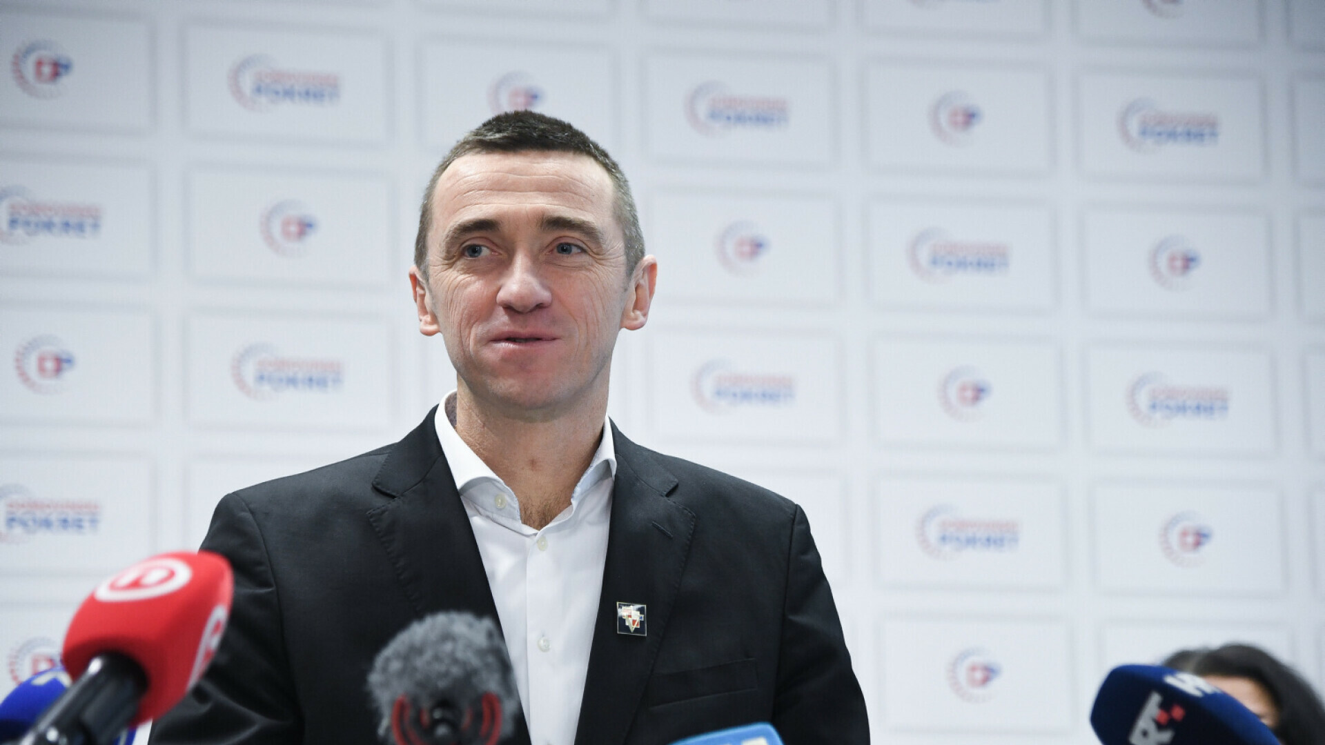 Oglasio se i Penava: "Dabro je bio, ostao i bit će bećar"