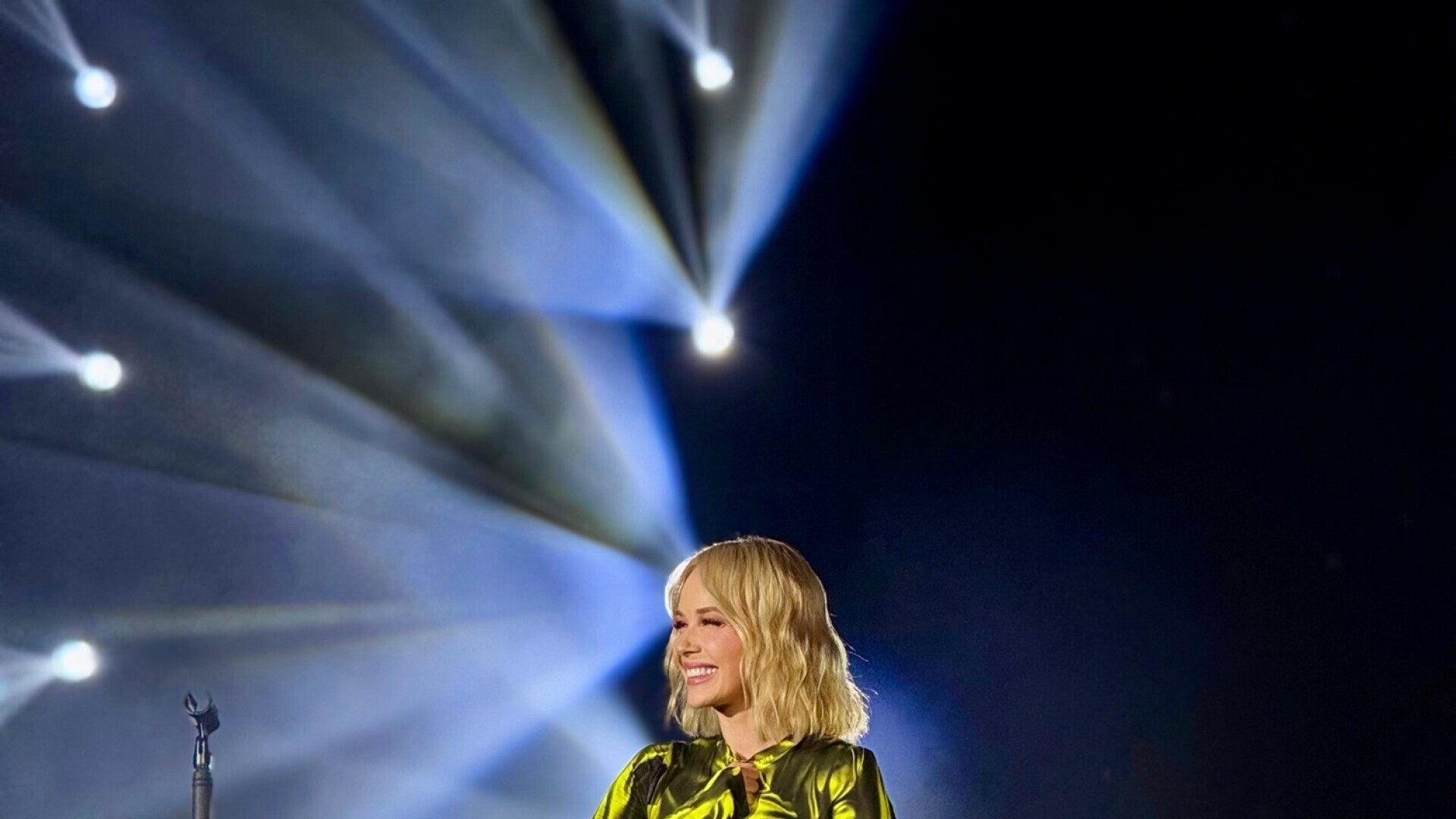 Jelena Rozga otkrila ono što je sve zanimalo: "Moram vam ispričati ...