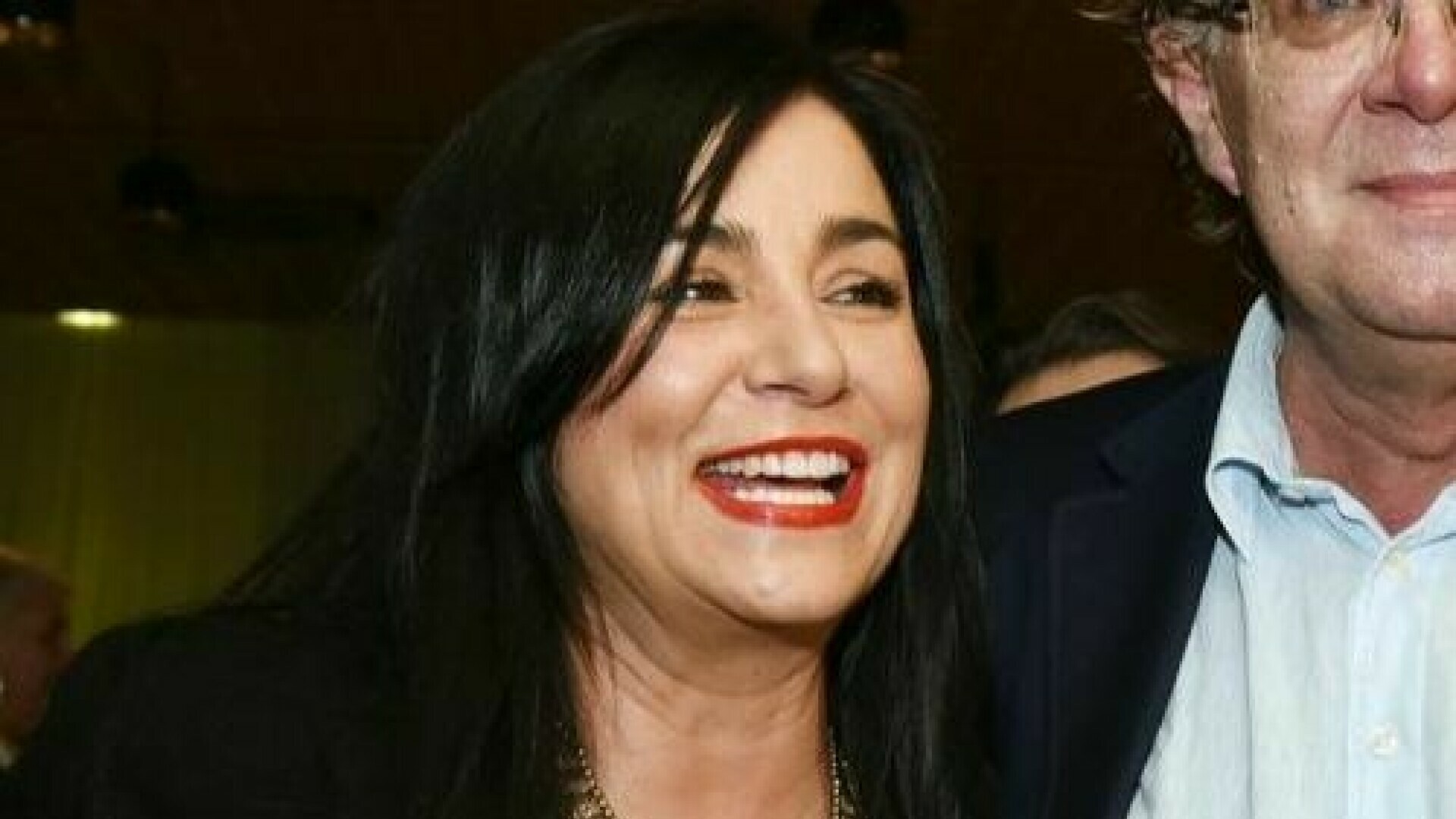 Ovako izgleda muškarac s kojim Alka Vuica ima sina, jednom je otkrila u ...