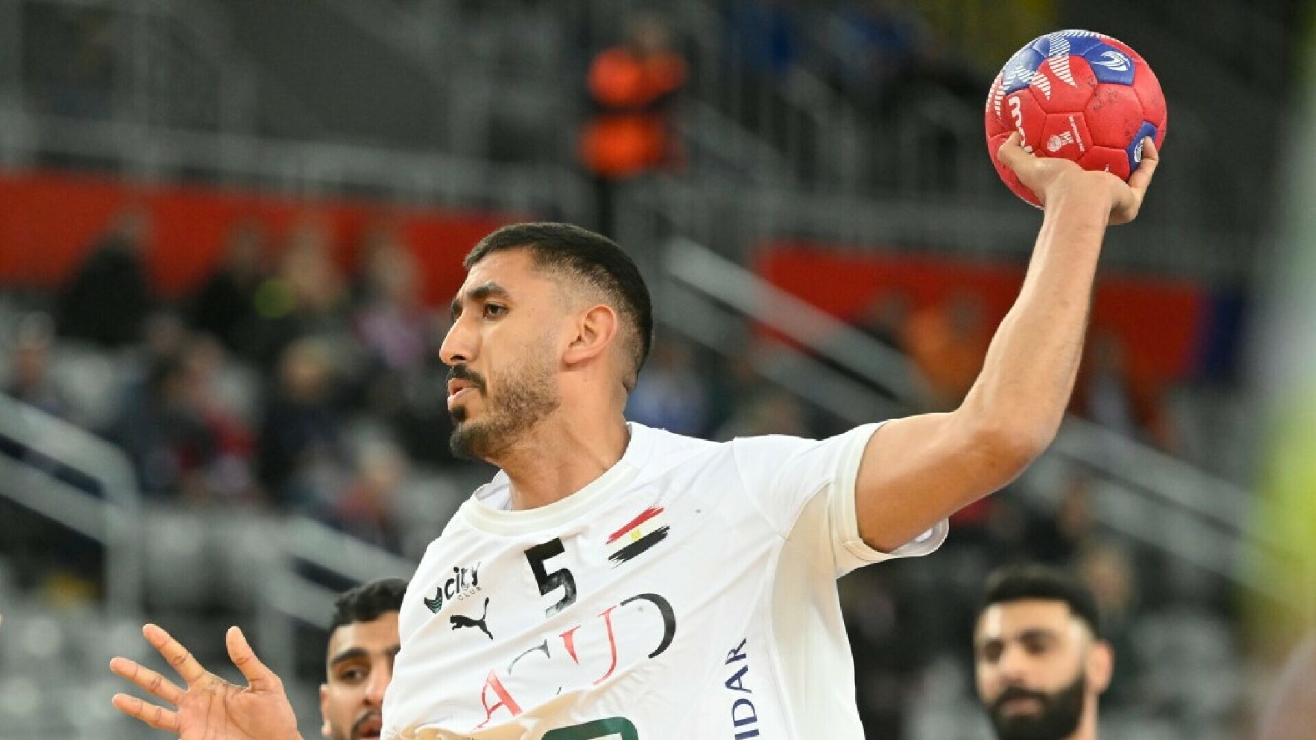 Najveća egipatska zvijezda za gol.hr: "Ne bojimo se Hrvatske, vrijeme je da i mi nešto napravimo"