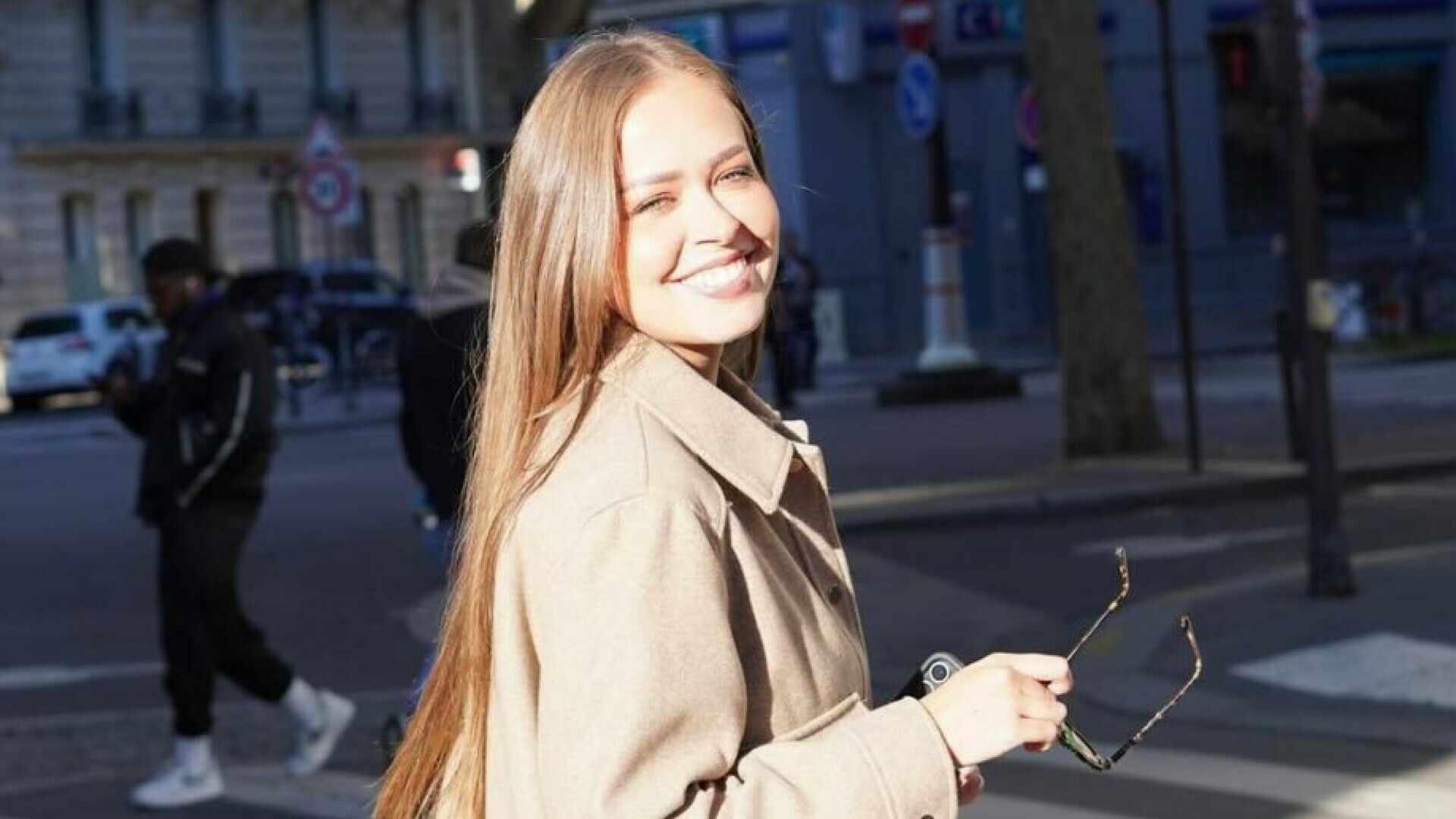 Lijepa kći Ene Begović pokazala dečka, objavila video s romantičnog ...