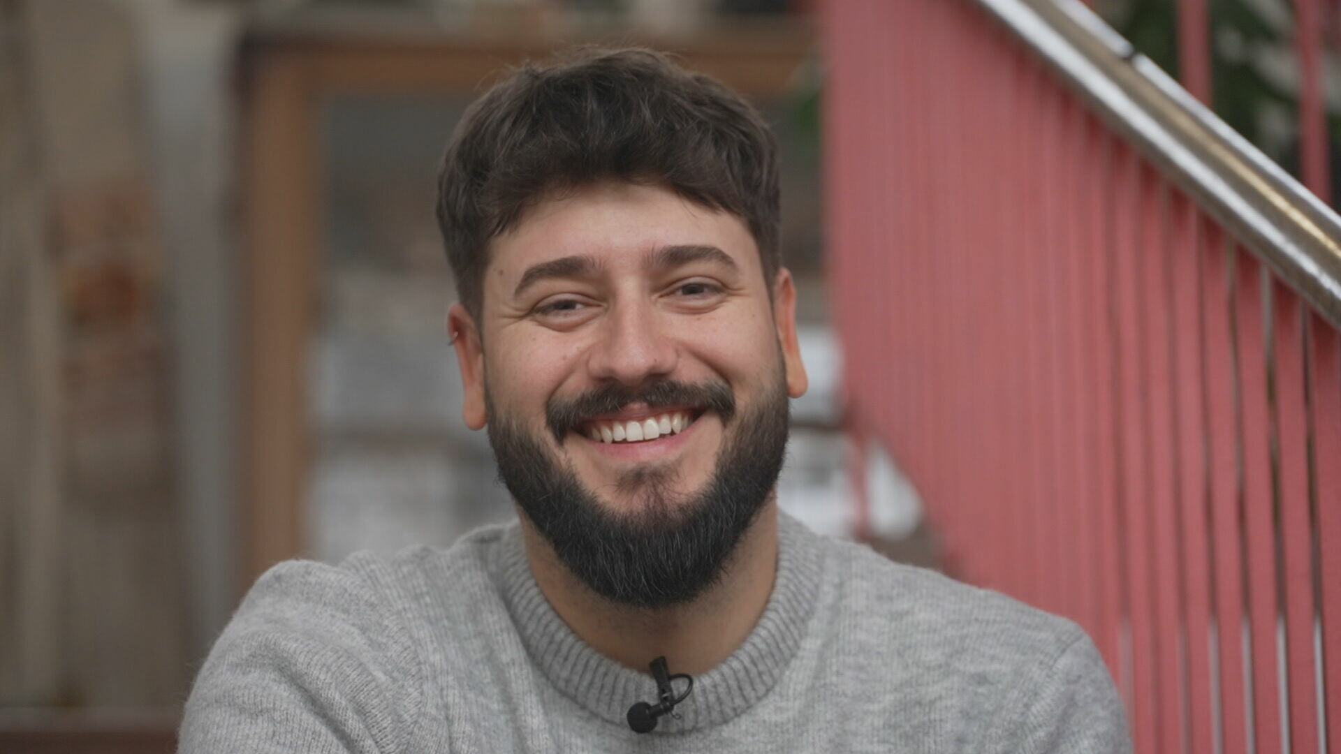 Svaka sličnost našeg pjevača s nogometašem Gvardiolom je slučajna ...