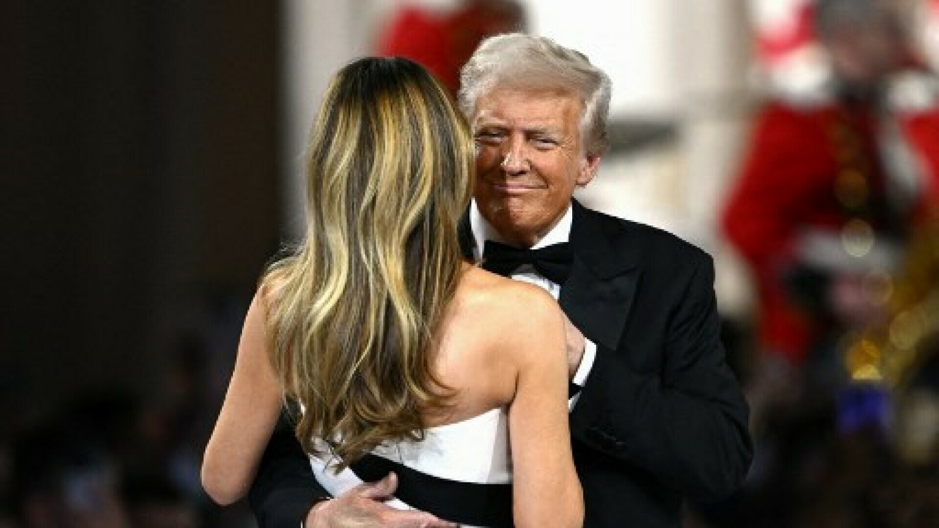 Pogledajte kako izgleda rodna kuća Melanije Trump u Sloveniji, izgradio ...