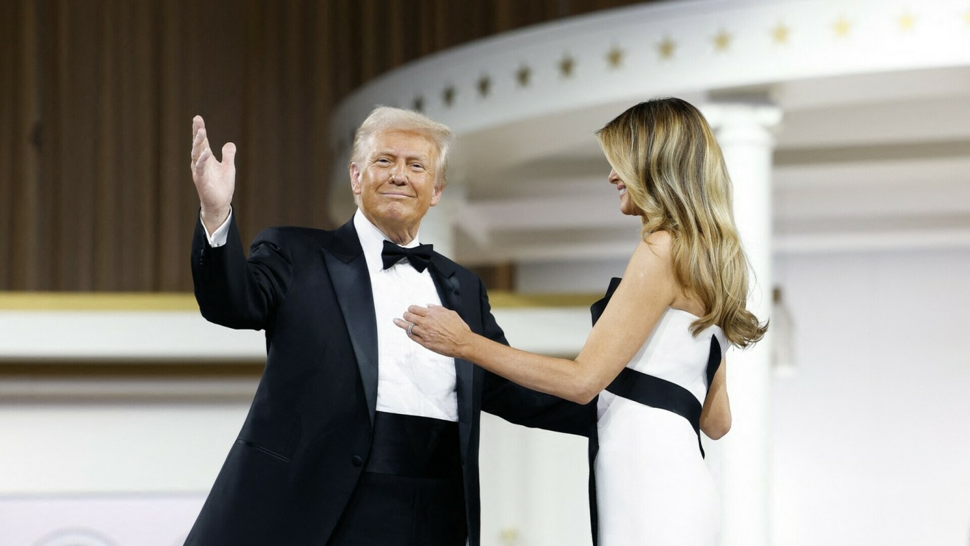 Pogledajte kako izgleda rodna kuća Melanije Trump u Sloveniji, izgradio ...