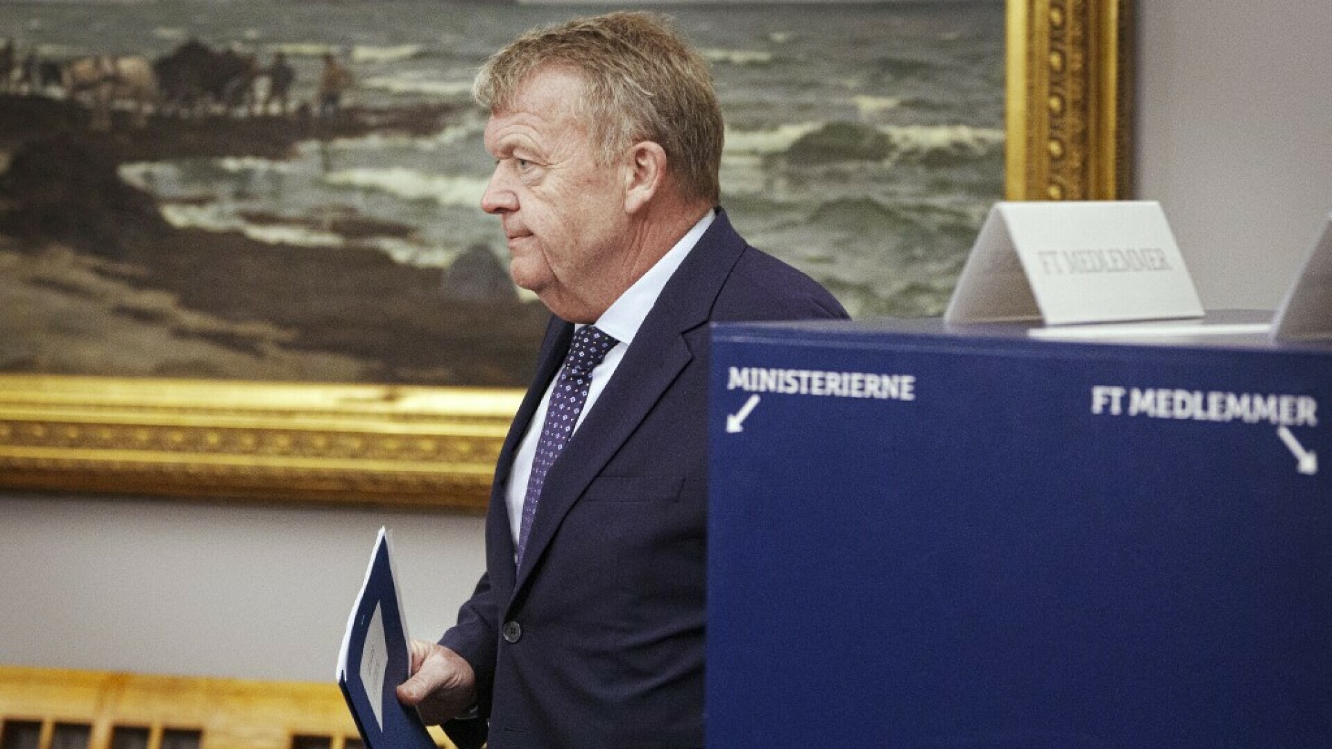 Danski ministar poslao poruku Trumpu: "Grenland nije samoposluga"