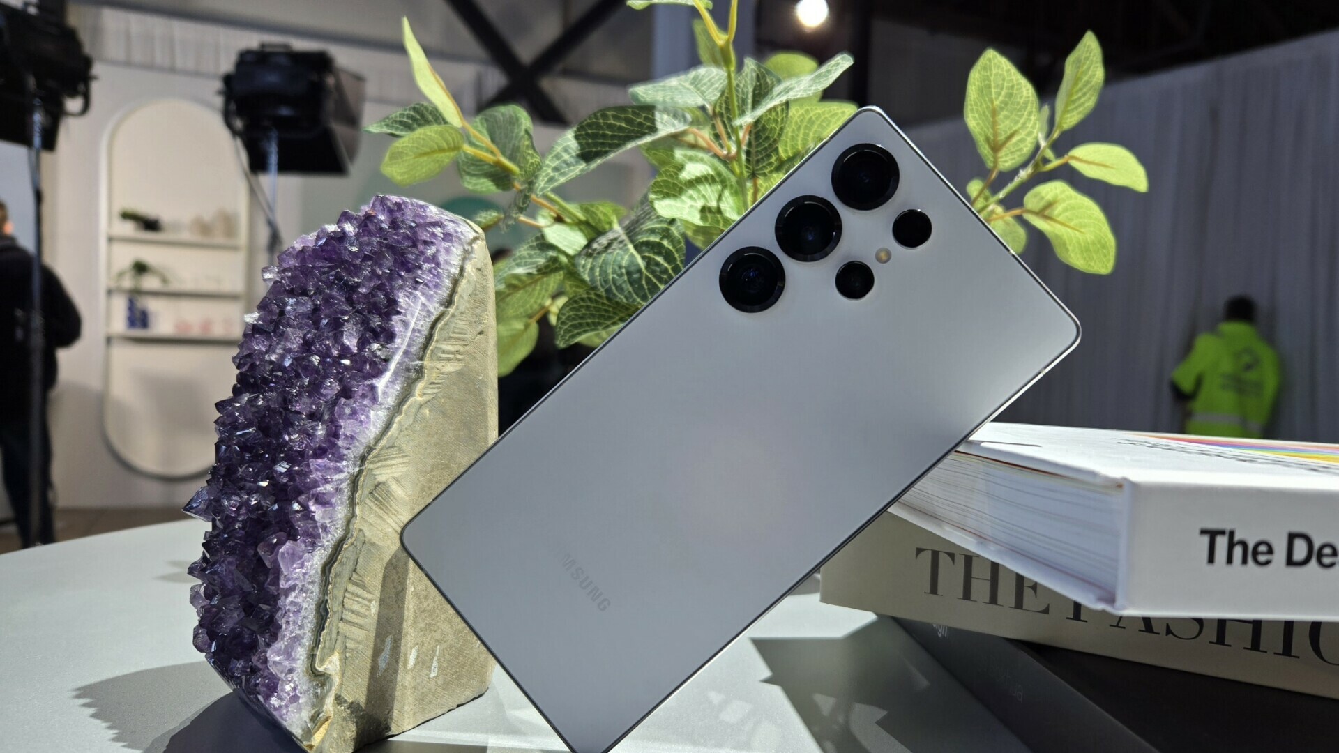 Samsung predstavio novu seriju pametnih telefona: AI preuzima glavnu riječ