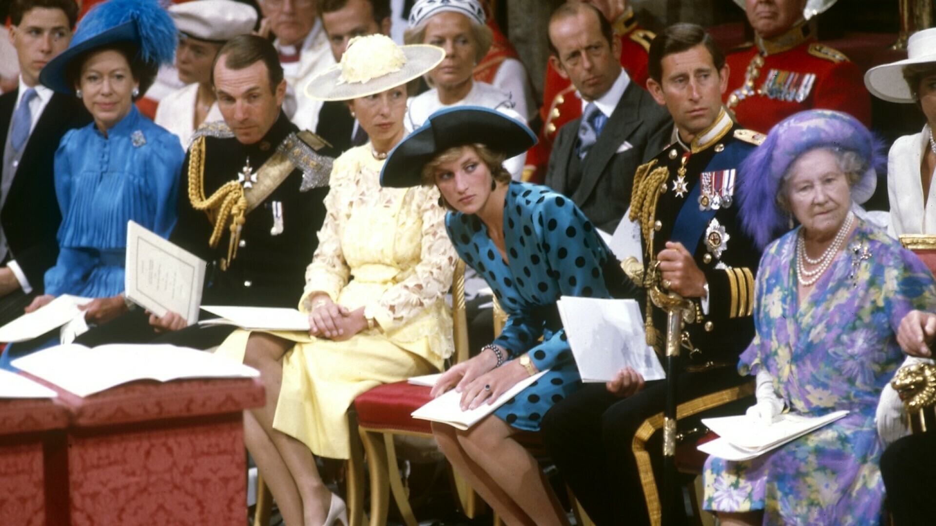 Prošlo je 30 godina od intervjua princeze Diane koji je uzdrmao ...