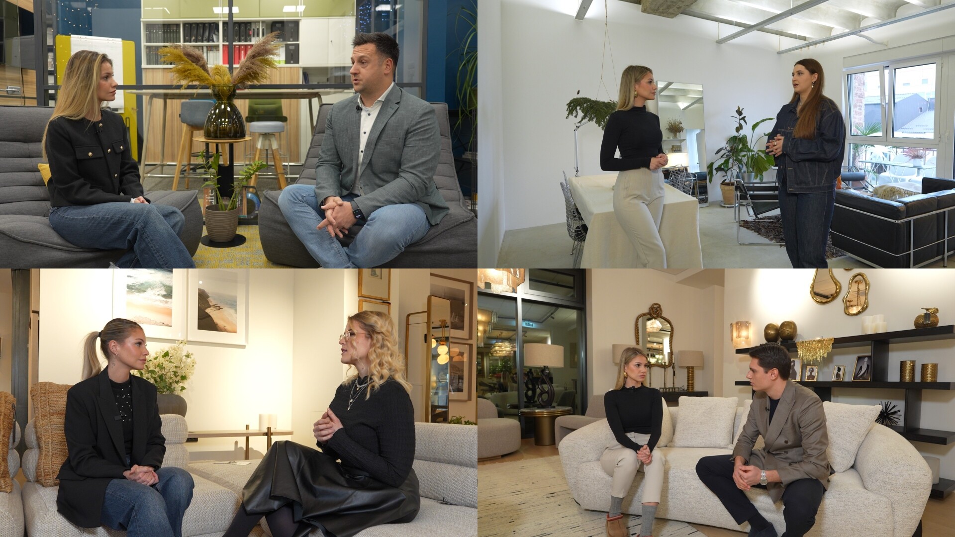 „Arhitekti i projekti“ u novoj epizodi: Kako urediti prostor uz pomoć tehnologije