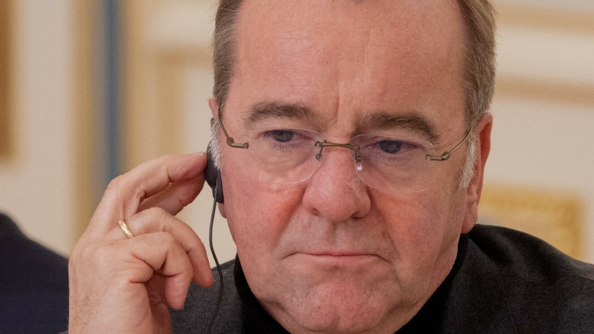 Njemački ministar obrane: Rusija bi mogla napasti članice NATO-a u ...