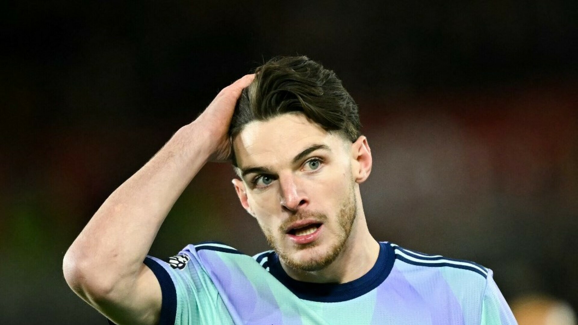 Arsenalova zvijezda frustrirana nakon Dinama: "Tako sam ljut"