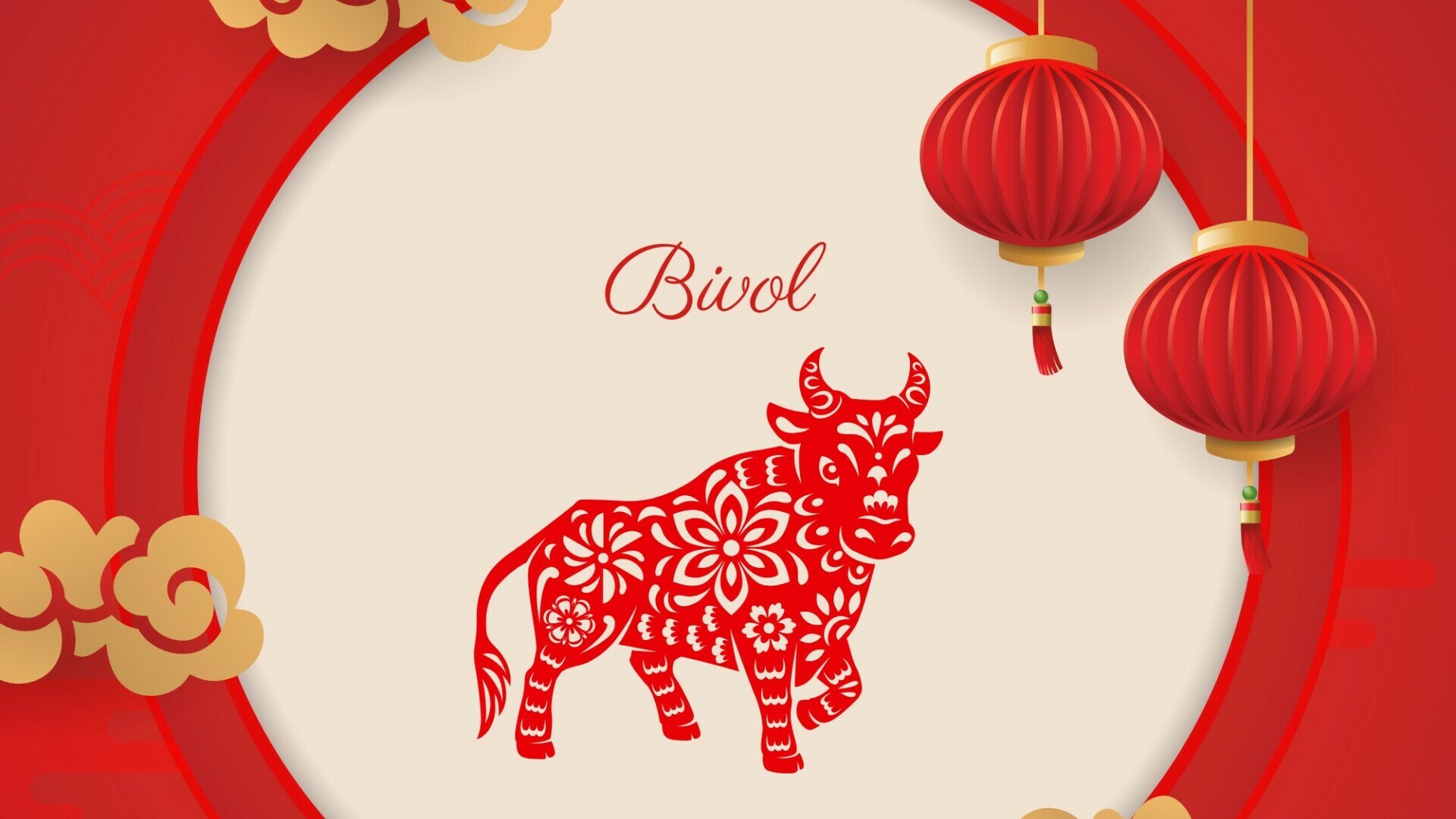 Kineski horoskop za bivola u godini zmije 2025.