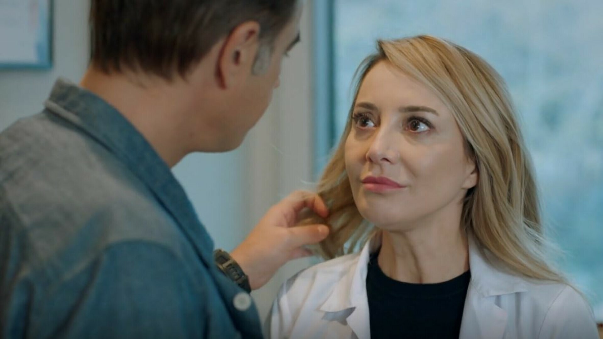 Svi su tragični događaji na njoj ostavili velike, a možda i ozbiljne zdravstvene posljedice