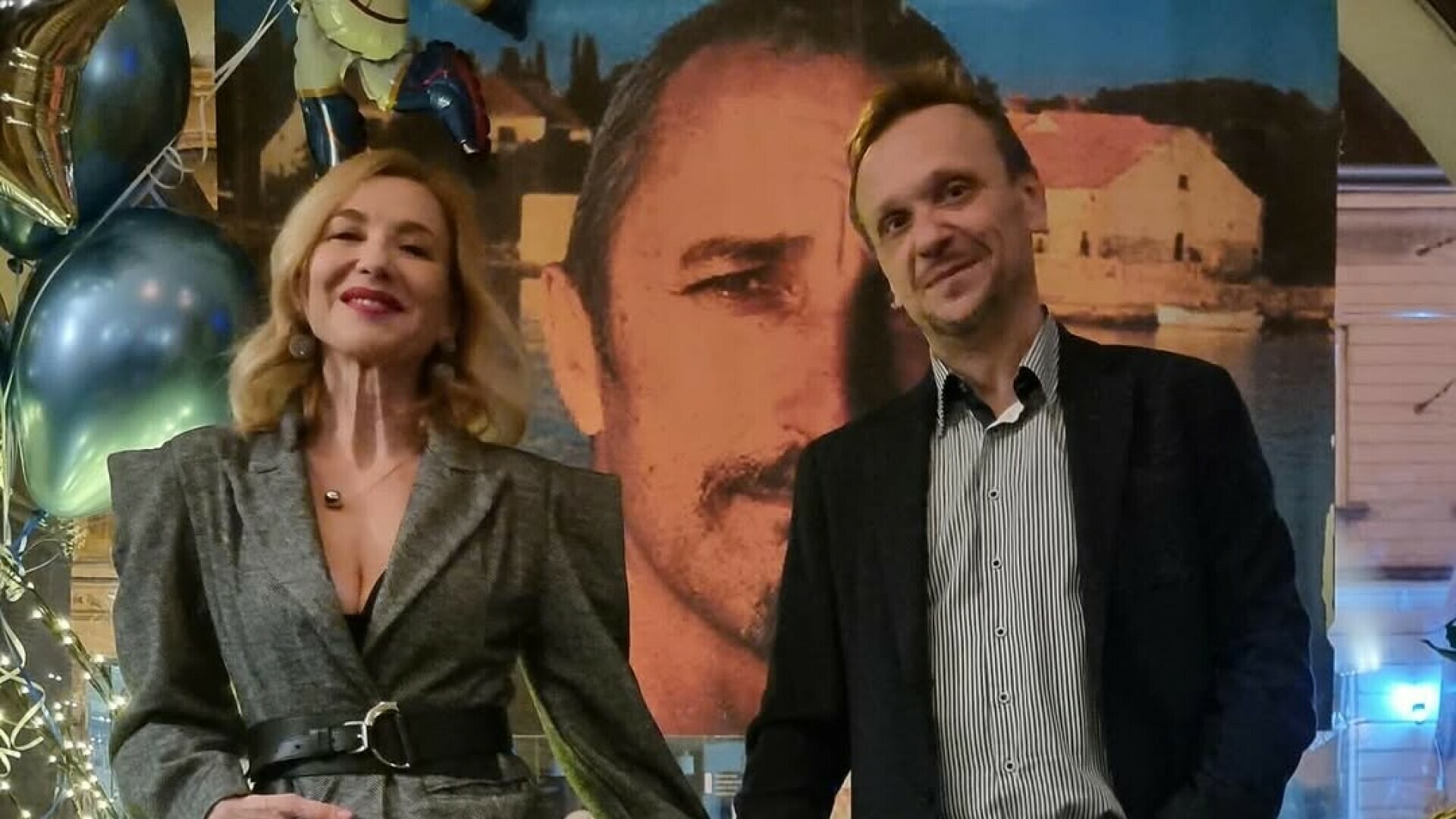 Zvijezda Kumova iznenadila objavom u kojoj je spomenula svoju obitelj: "Ima dana pred kojima ...