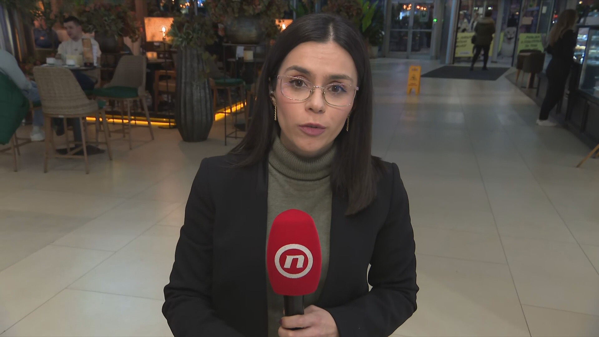 Bojkot diljem Hrvatske, dućani gotovo prazni: "Promijeniti cijenu na ...