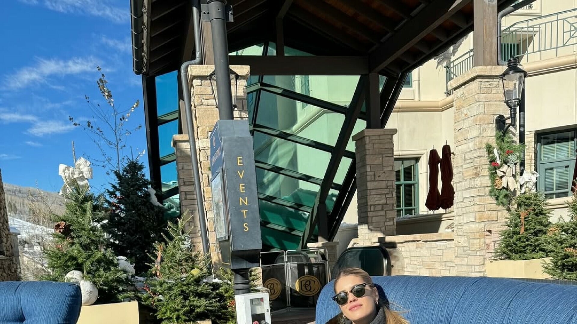 Filipa Zubčića u borbi za visoki plasman podržava prelijepa sestra, i ...