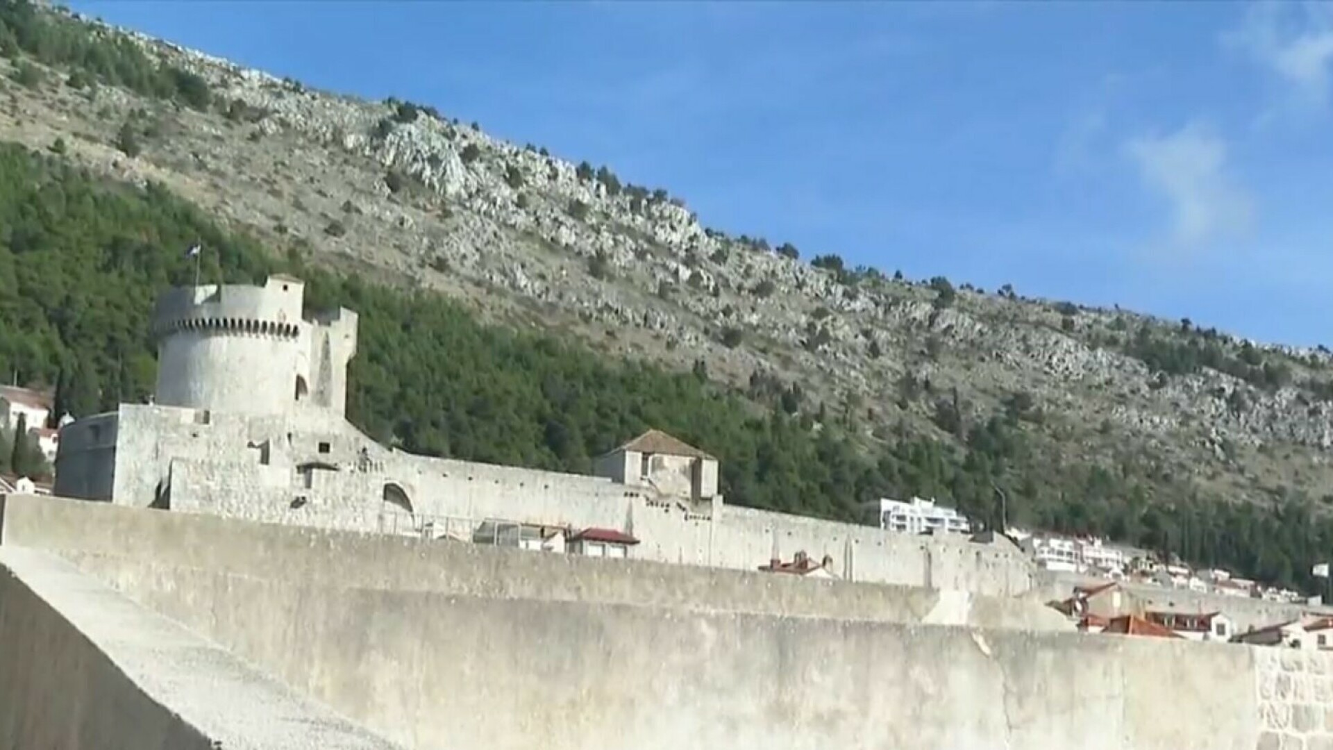 Novo poskupljenje ulaznica za dubrovačke zidine