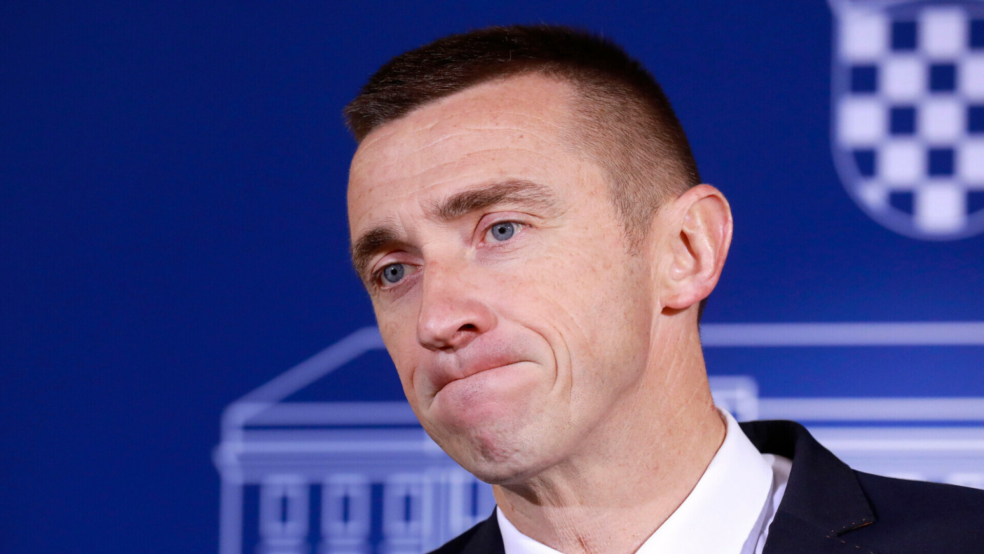 Penava prelomio: "Potvrđujem da idem na inauguraciju jer..."