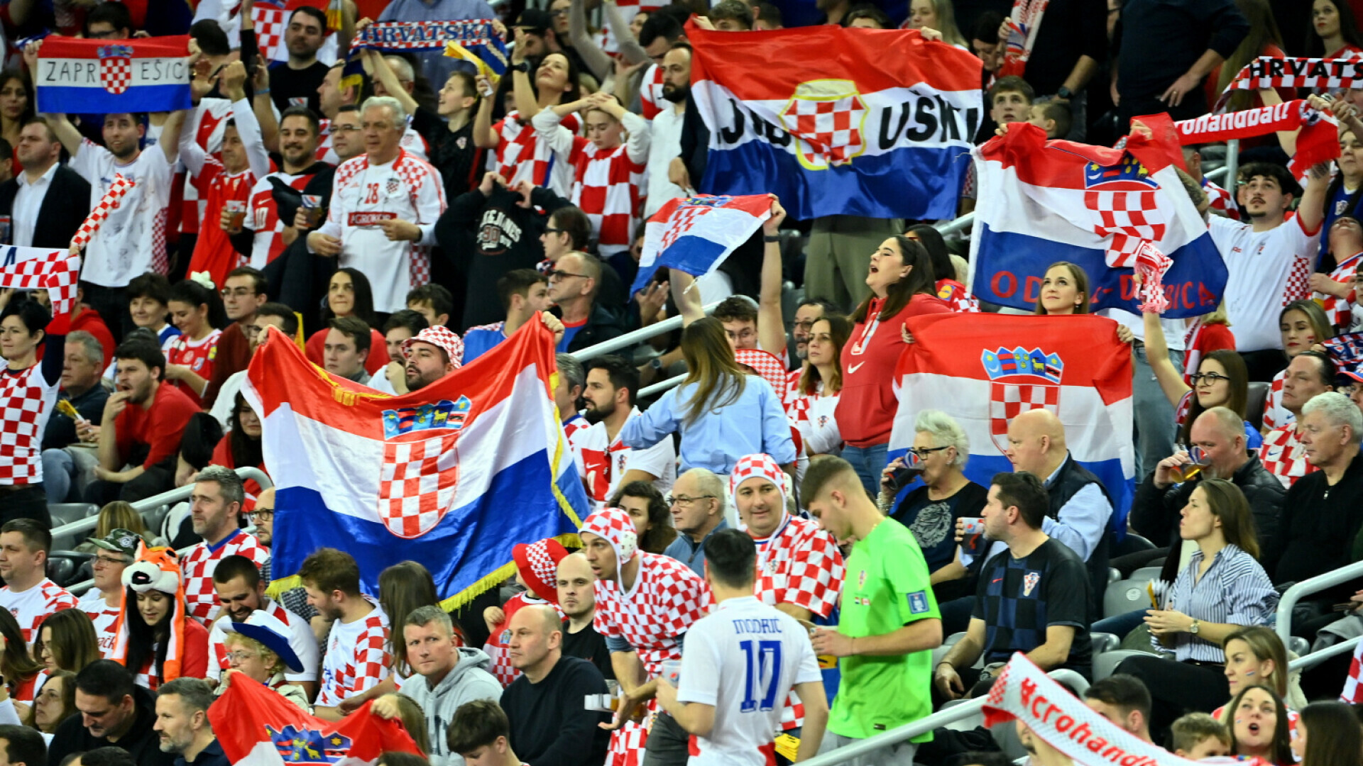 Hrvatska prva igra četvrtfinale Svjetskog prvenstva: Ulaznica više nema, ali ima za polufinale