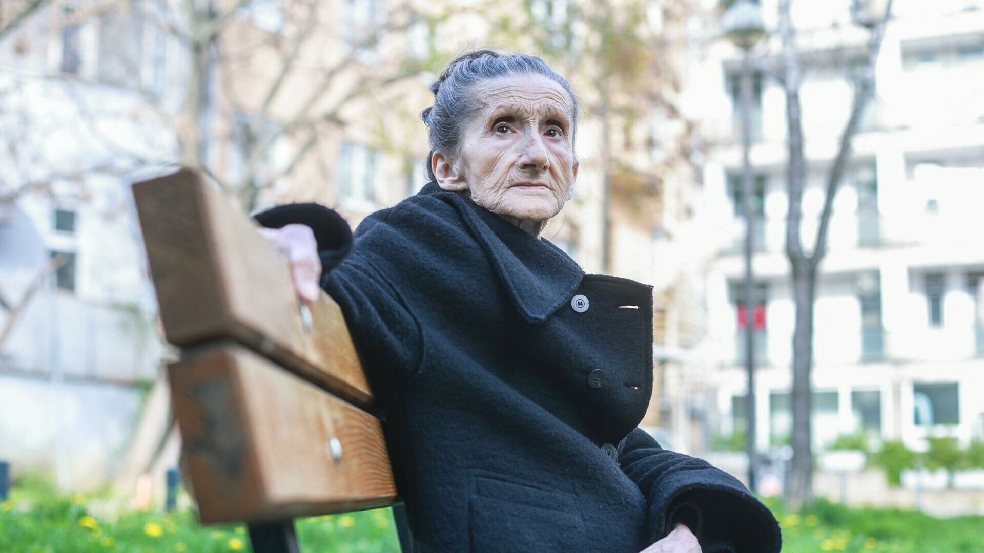 Našu legendarnu glumicu život nije mazio, evo kako danas živi: ''Ne ...