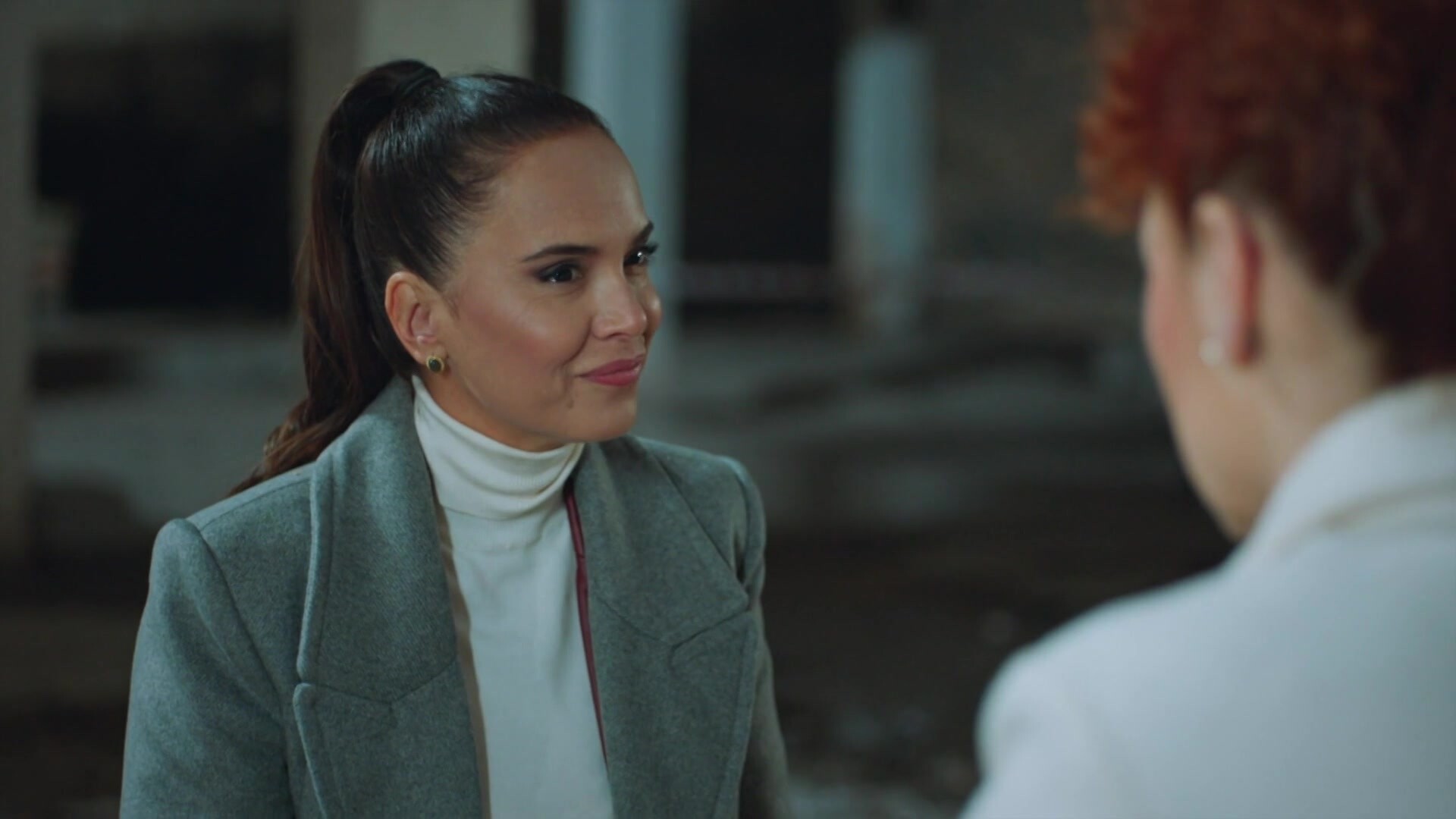 Divlje srce: Sve je čula i vidjela – zna tko je pravi ubojica