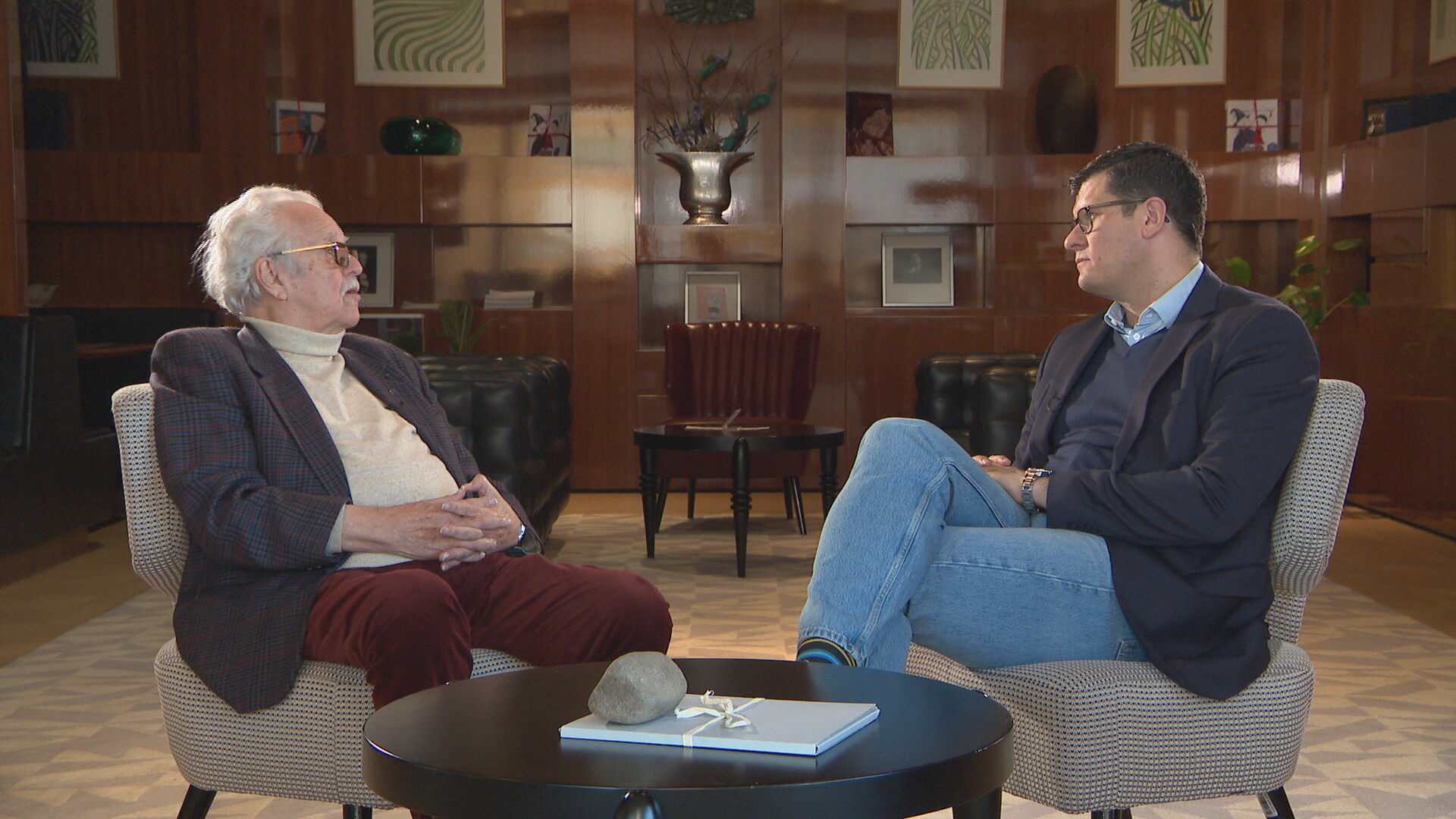 Posljednji dječak iz Auschwitza ispričao kako je preživio susret s Anđelom smrti: "To je bila ...