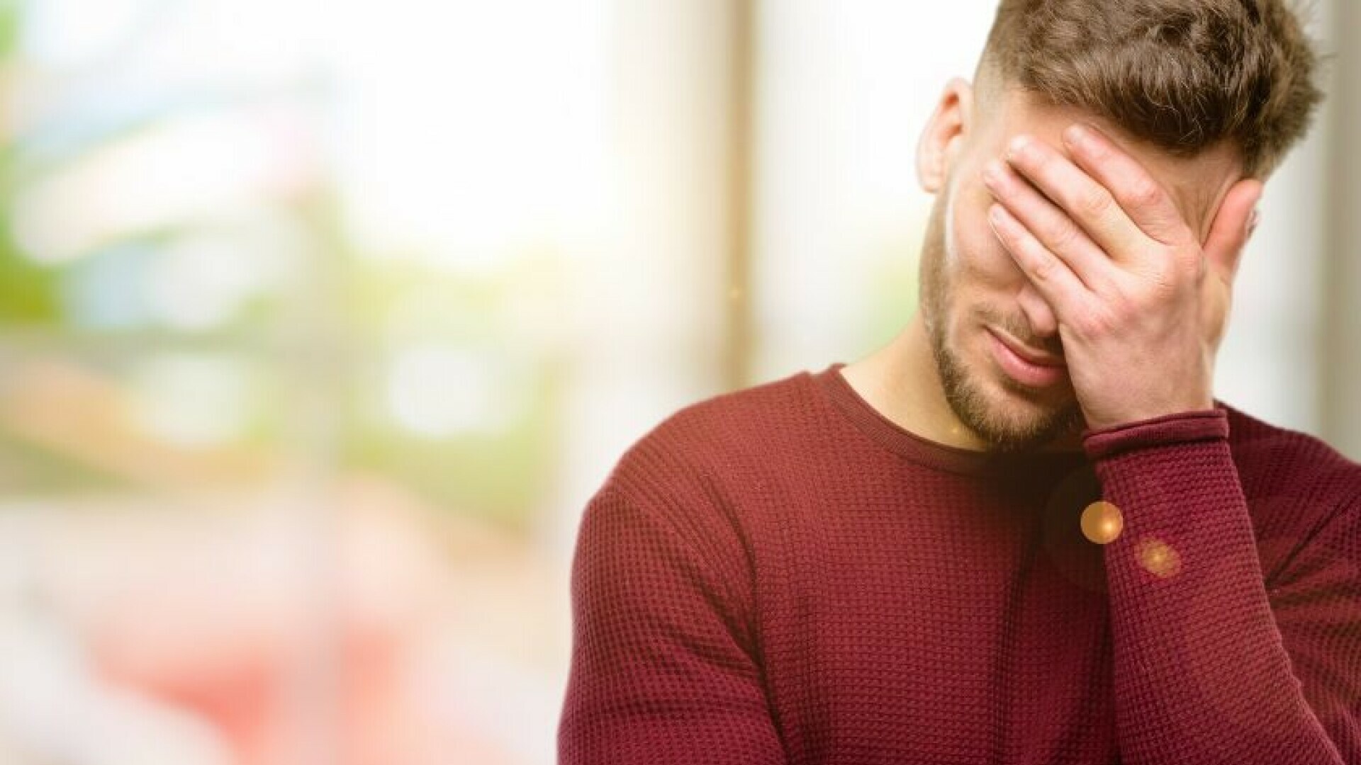 O čemu muškarci razmišljaju, a neće priznati? 6 scenarija koja im se ...