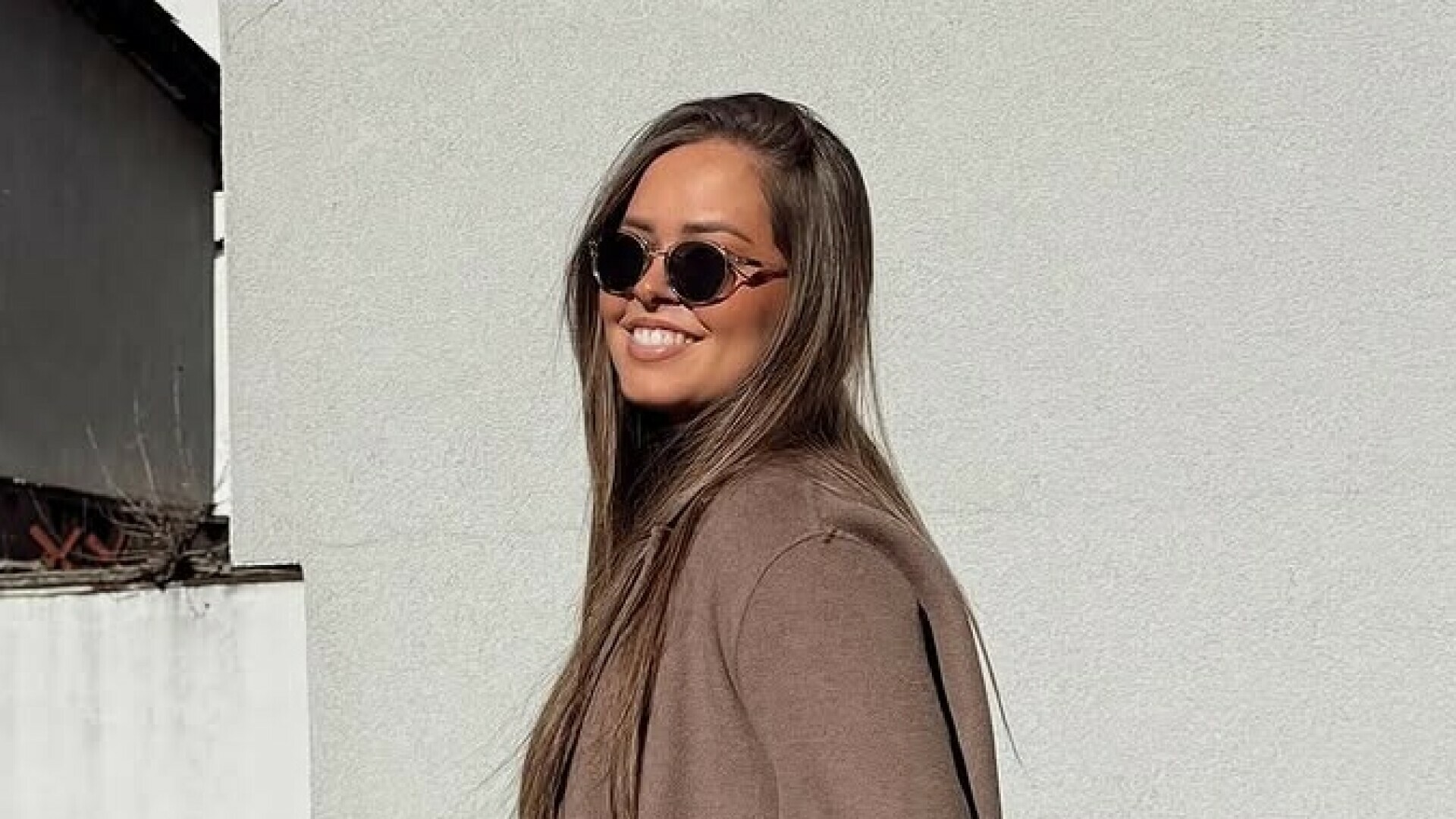 Stil, pojava, detalji… baš sve je top u najnovijem izdanju Lane Radeljak