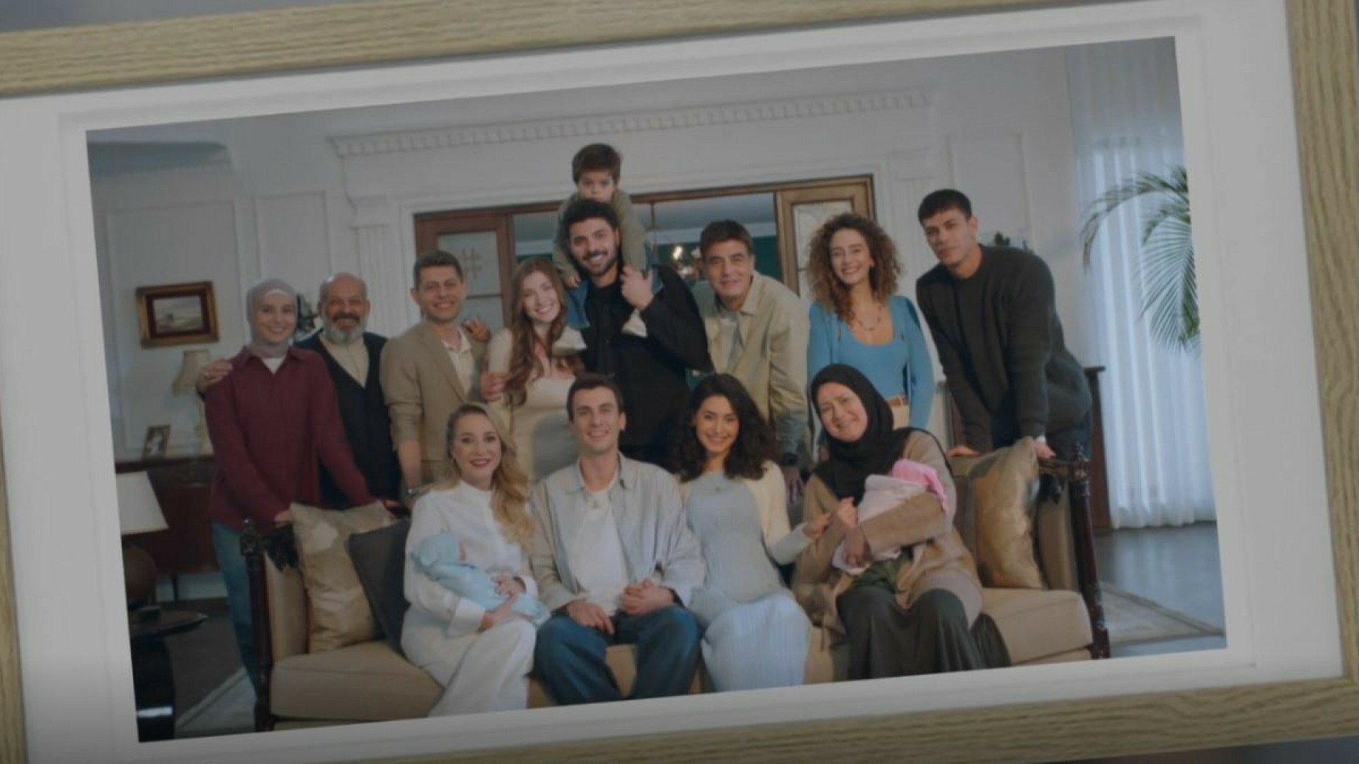 Završetak kakav nitko nije očekivao! Što kažete na kraj serije ''Divlje ...