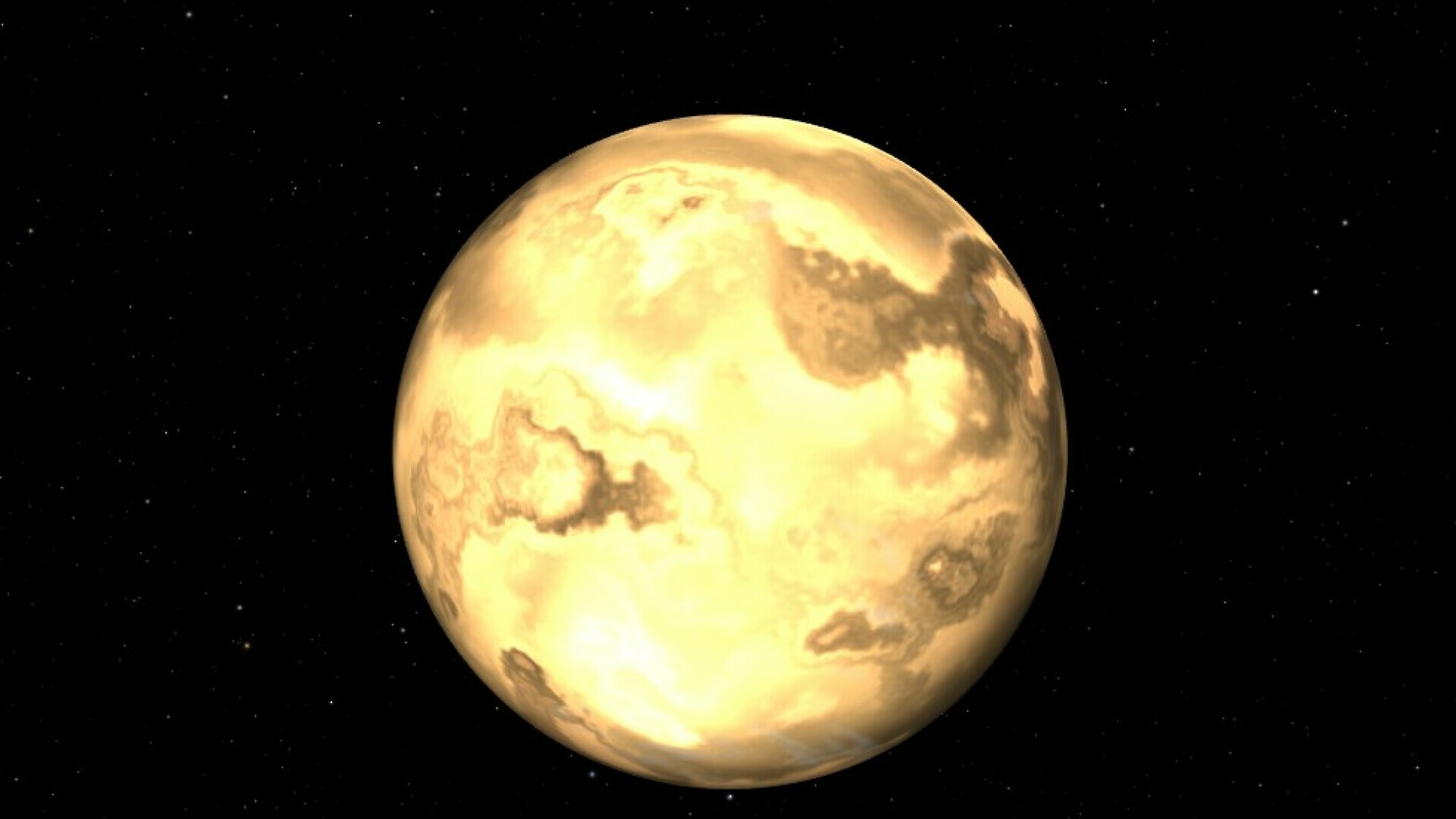 Pronađen novi kandidat za izvanzemaljski život u našem svemirskom ...