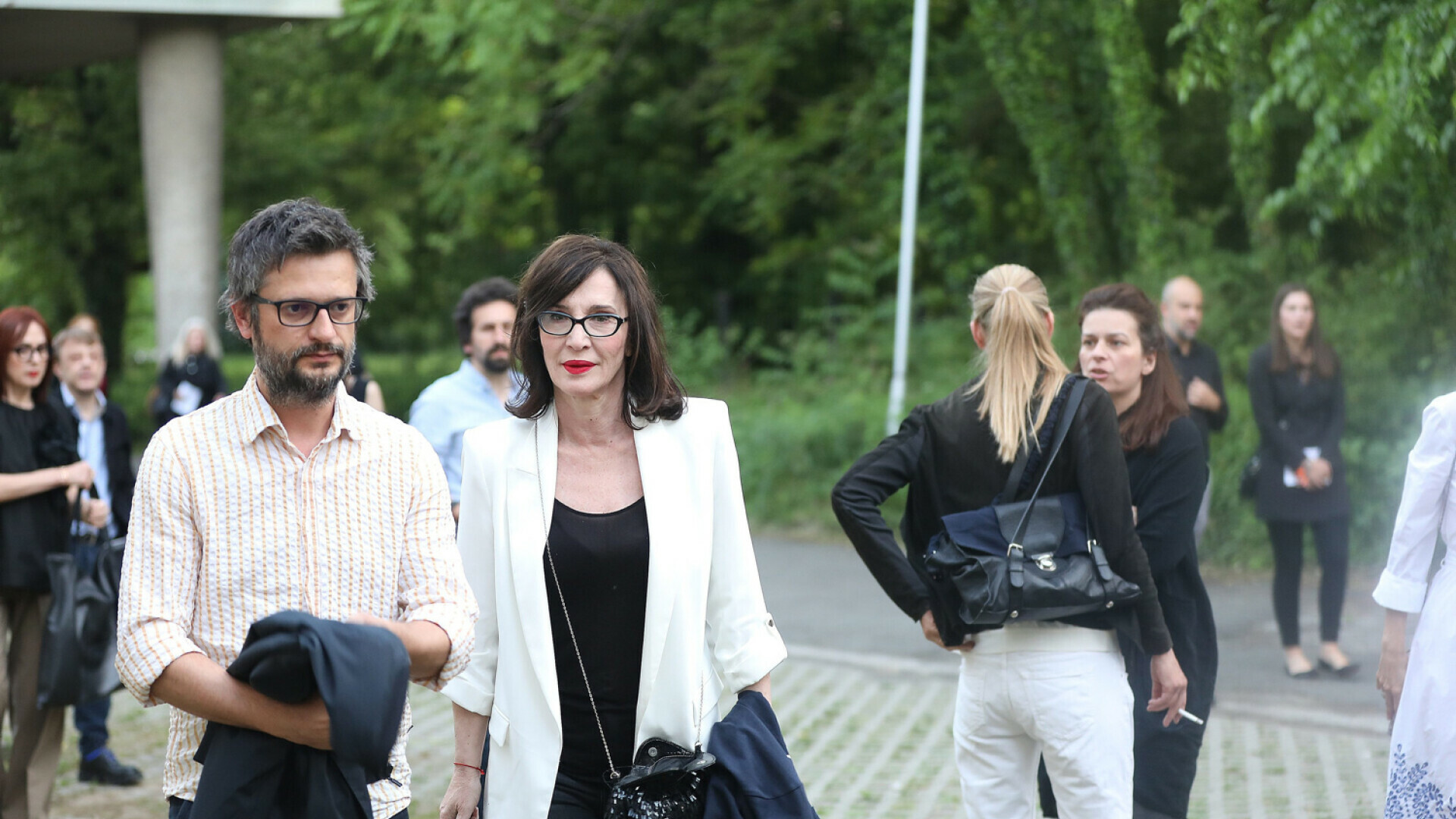 Ovako je započela ljubavna priča naše glumice i 18 godina mlađeg partnera: ''Ne osjećam nikakvu ...