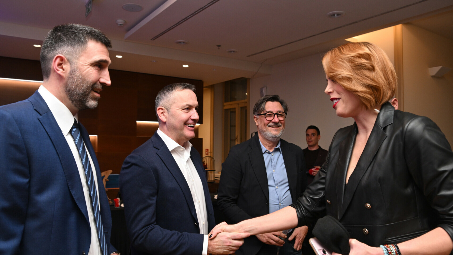 Ruben i Blanka uživaju zajedno u Splitu, a ovaj detalj baš posebno upada u oko!