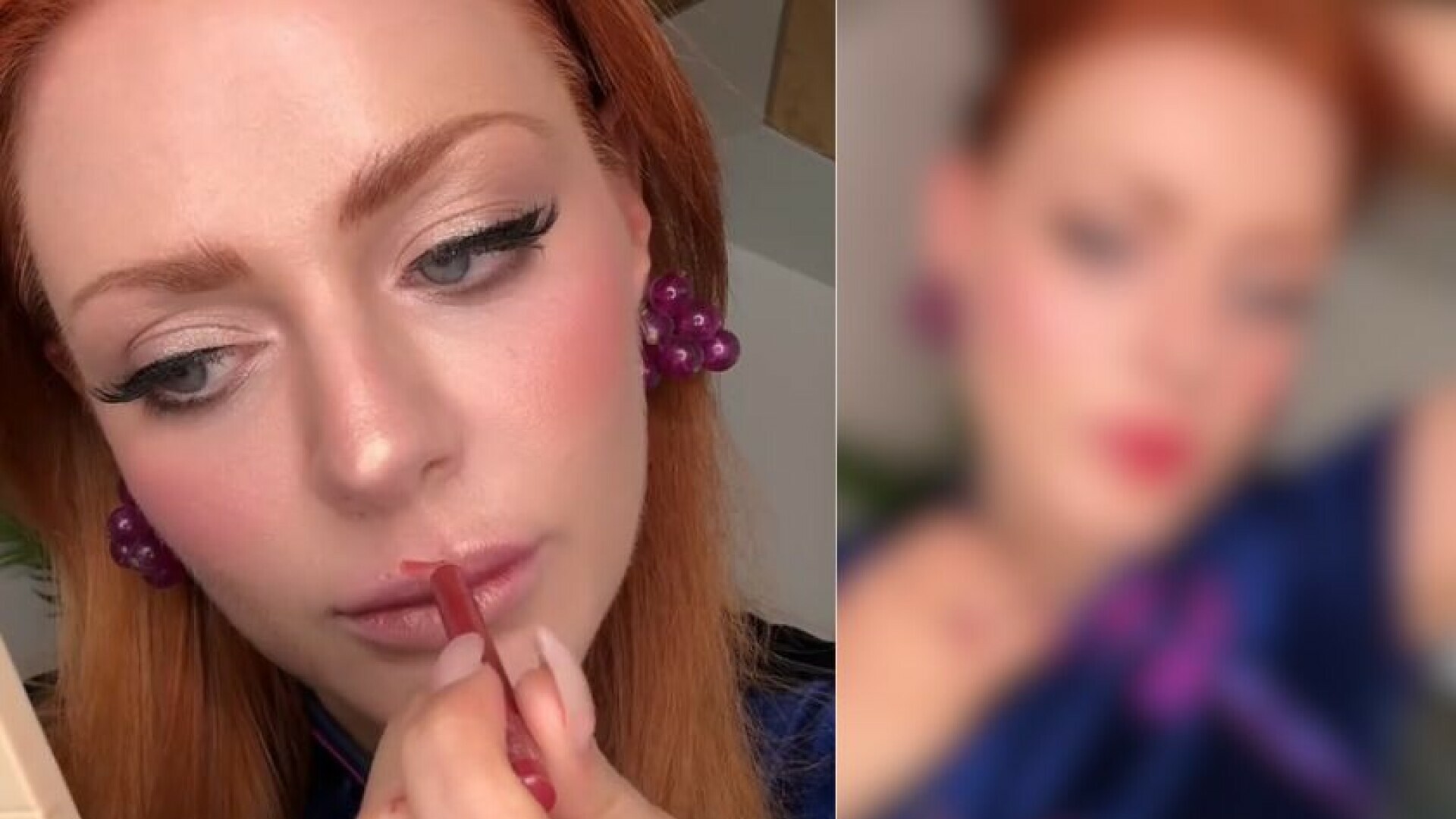 Tehnika šminkanja uz koju će vam usne izgledati punije i veće – ali i ...