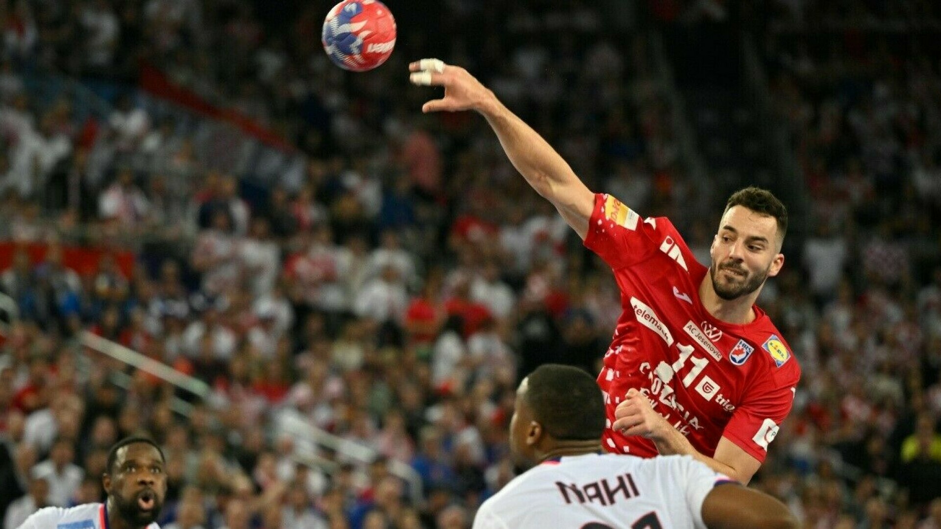 Bio je kritiziran, sumnjalo se u njega, a danas je sve ušutkao ...