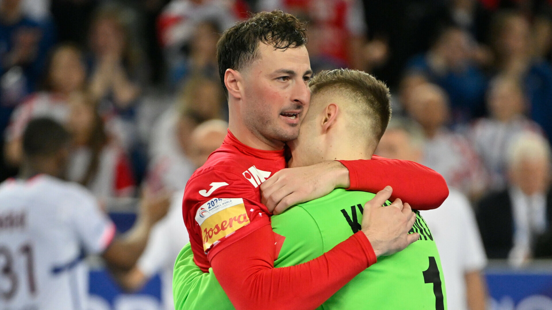 Duvnjaka je još kao dječak molio za fotku, a danas kapetan zbog njega ...