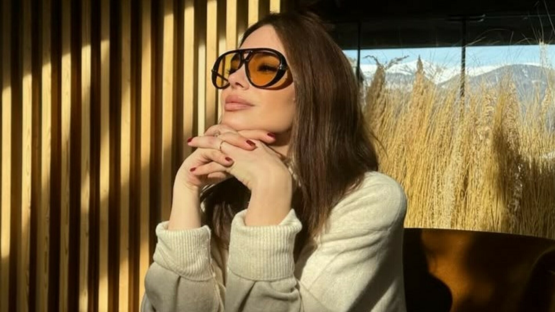 Naša bivša voditeljica iznenadila objavom fotografije s kćeri, uživaju na odmoru!