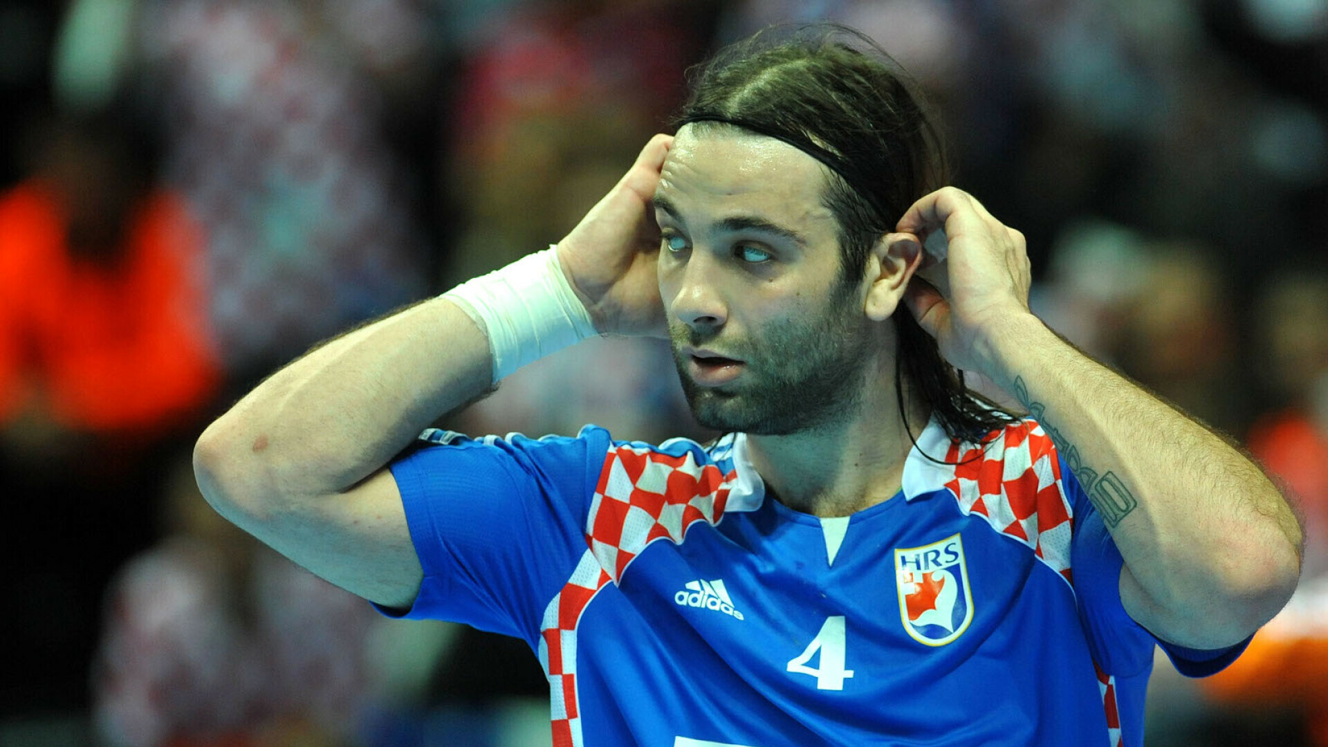 Zlatna generacija: 12 fotografija naših rukometaša od kojih su učili i ...